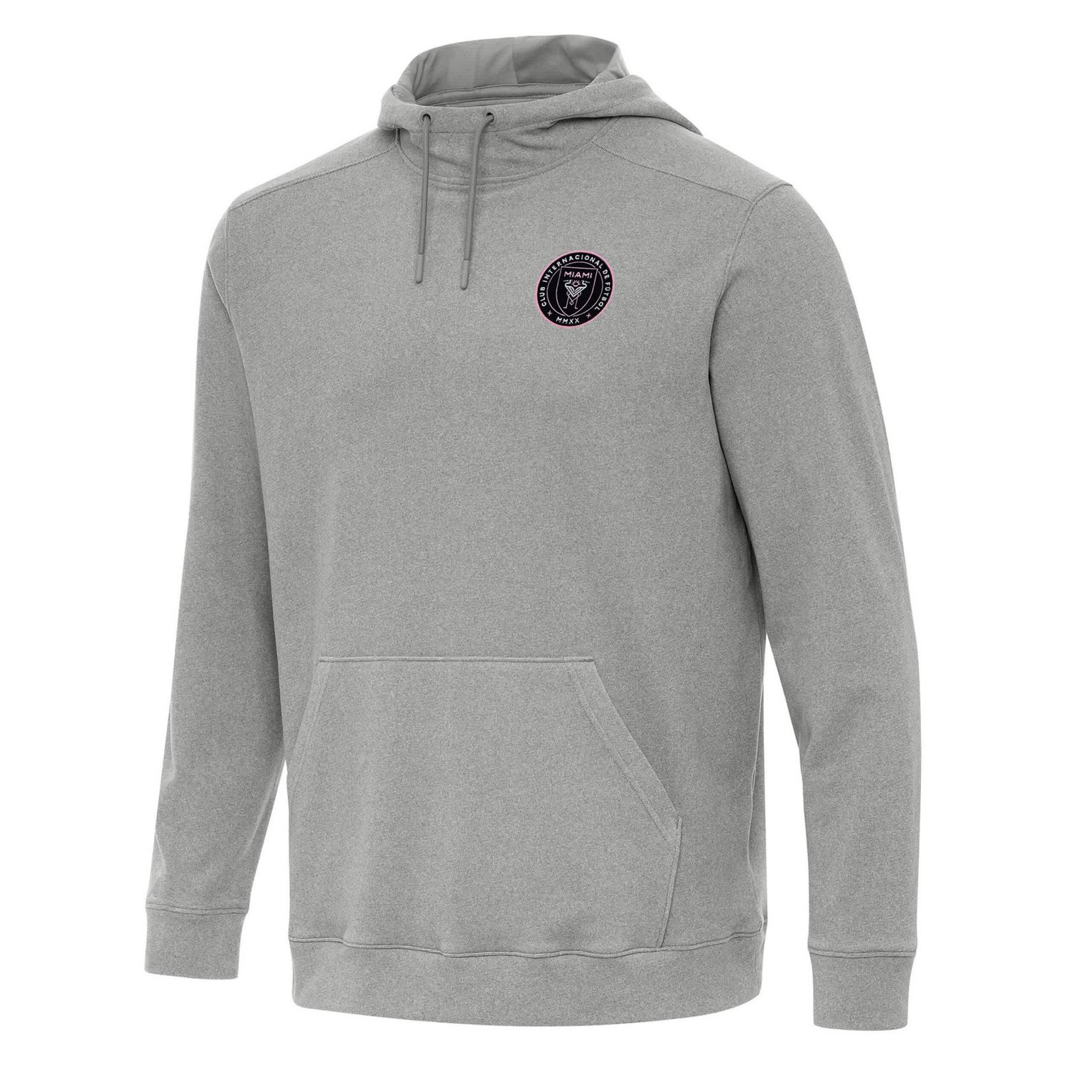 Antigua Inter Miami CF Cloud Pullover Hoodie | Academy
