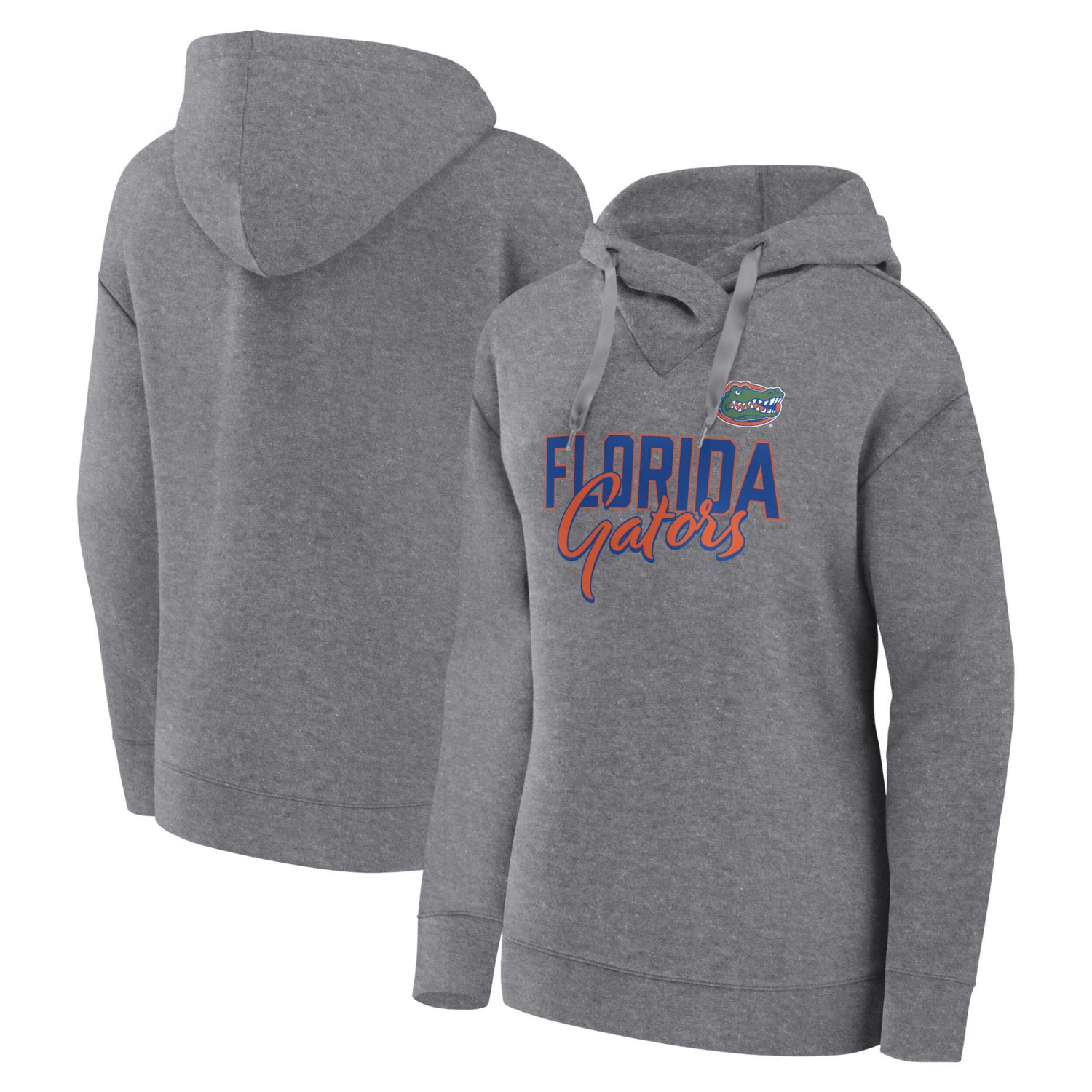 Fanatics Florida Gators Script Favorite Pullover Hoodie | Academy