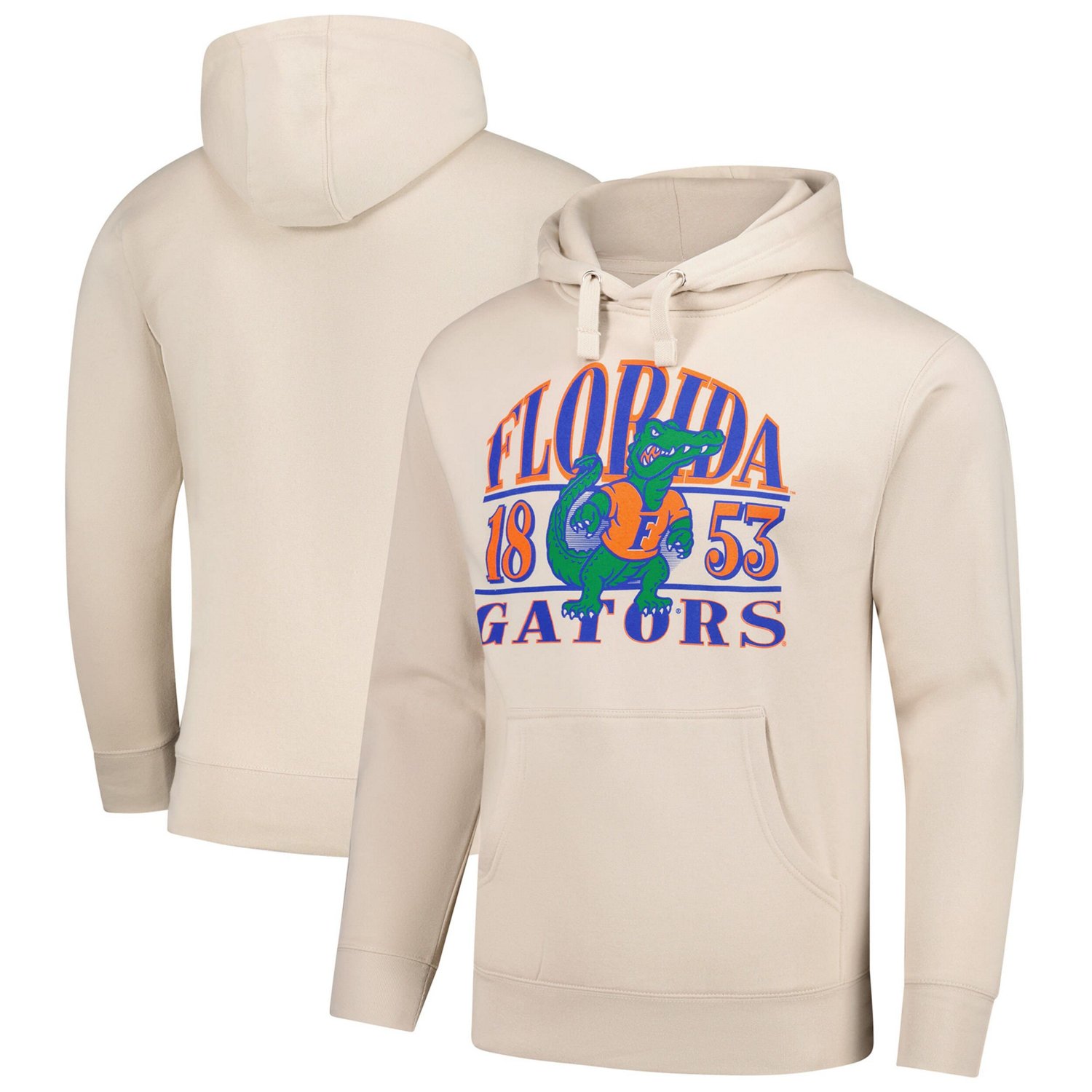 Florida Gators Upper Arch Letters Pullover Hoodie | Academy