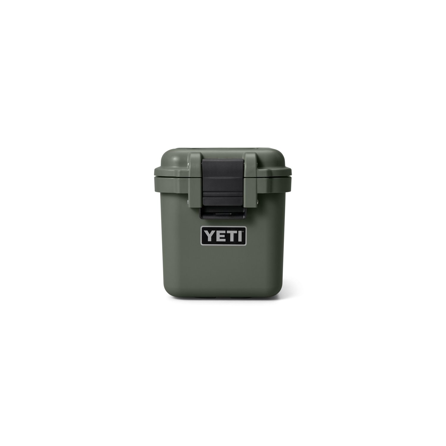 YETI LoadOut GoBox 15 Gear Case | Academy