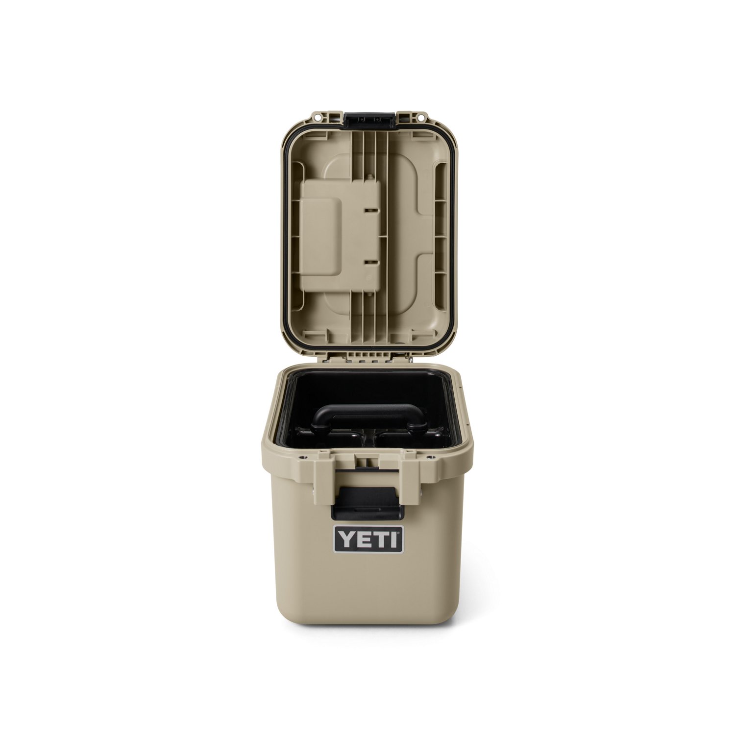 YETI LoadOut GoBox 15 Gear Case | Academy
