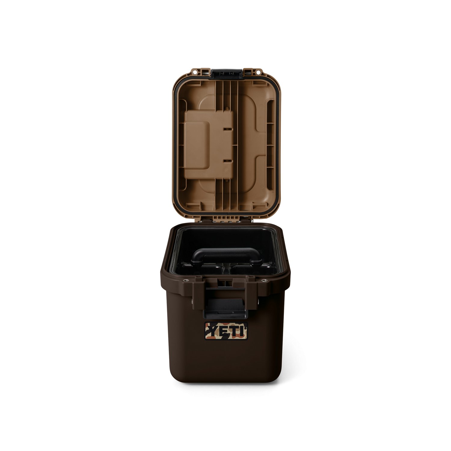 YETI LoadOut GoBox 15 Gear Case | Academy