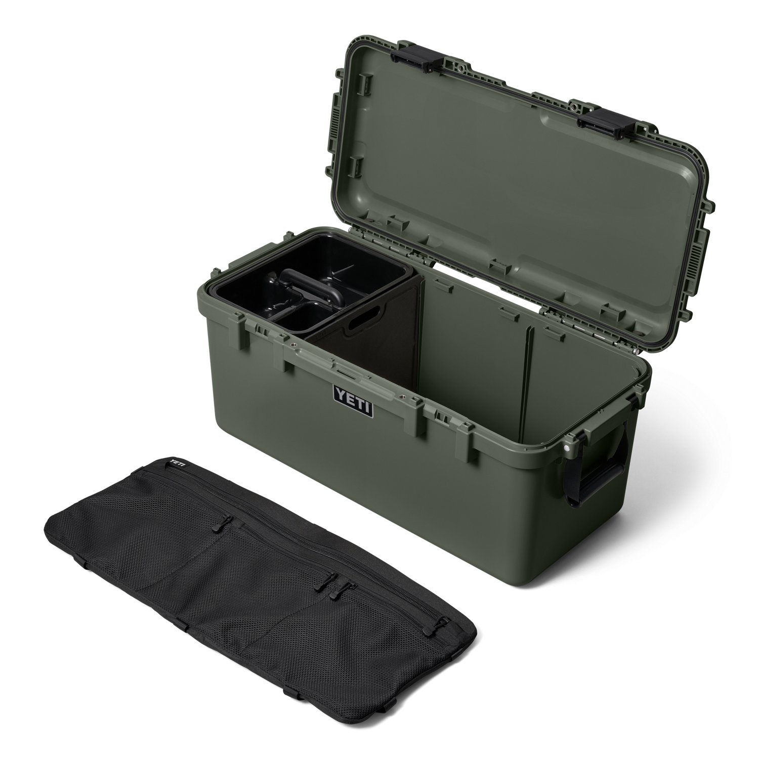 Yeti LoadOut GoBox 60 Gear Case | Academy