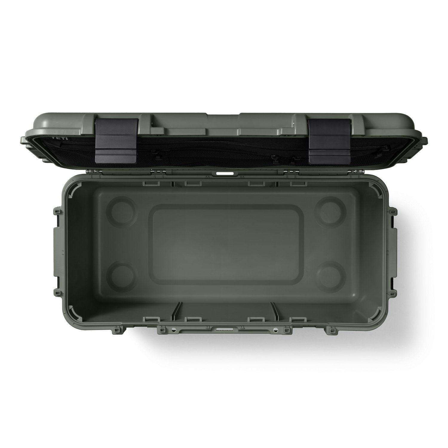 Yeti LoadOut GoBox 60 Gear Case | Academy
