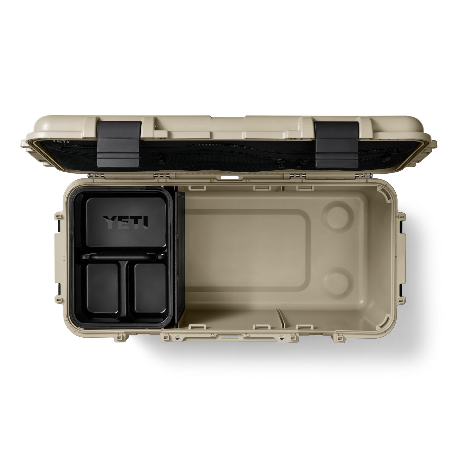 Yeti LoadOut GoBox 60 Gear Case | Academy