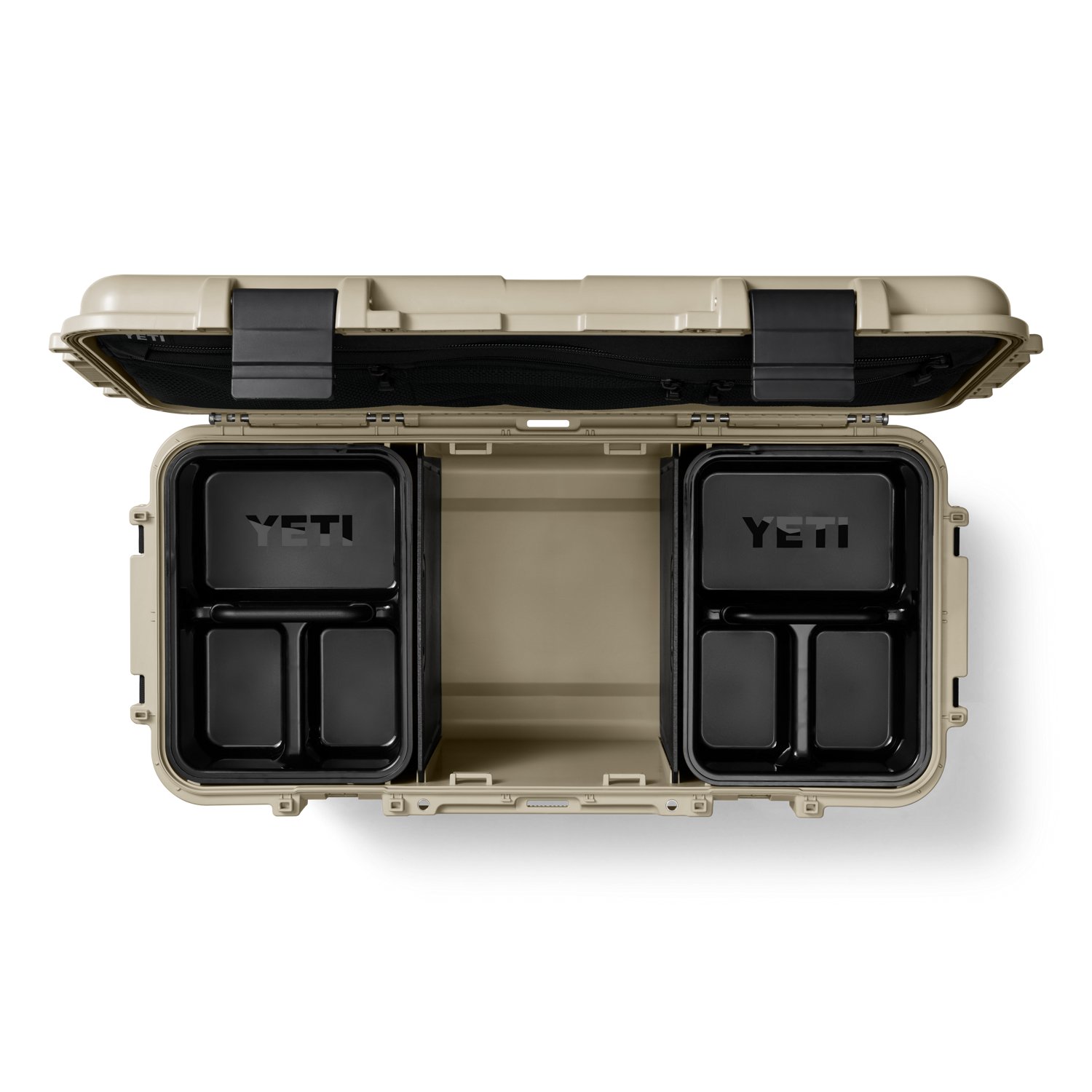 Yeti LoadOut GoBox 60 Gear Case | Academy