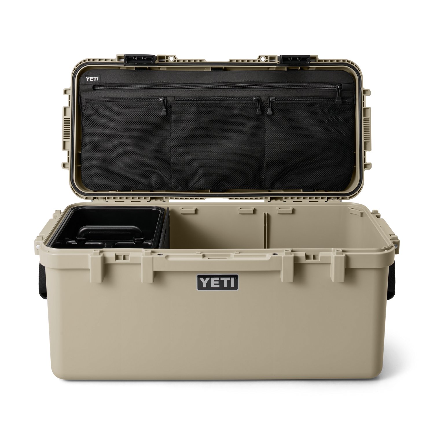 Yeti LoadOut GoBox 60 Gear Case | Academy