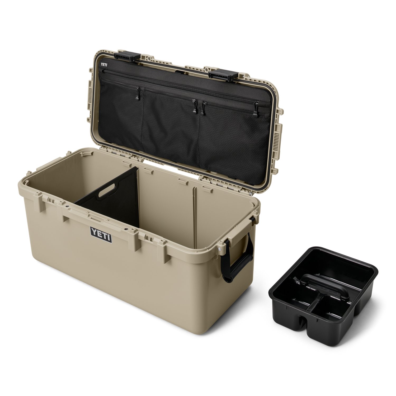 Yeti LoadOut GoBox 60 Gear Case | Academy