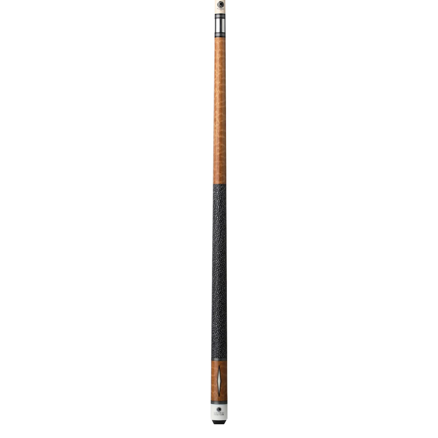 Lucasi Custom Diamond Series Pool Cue | Academy
