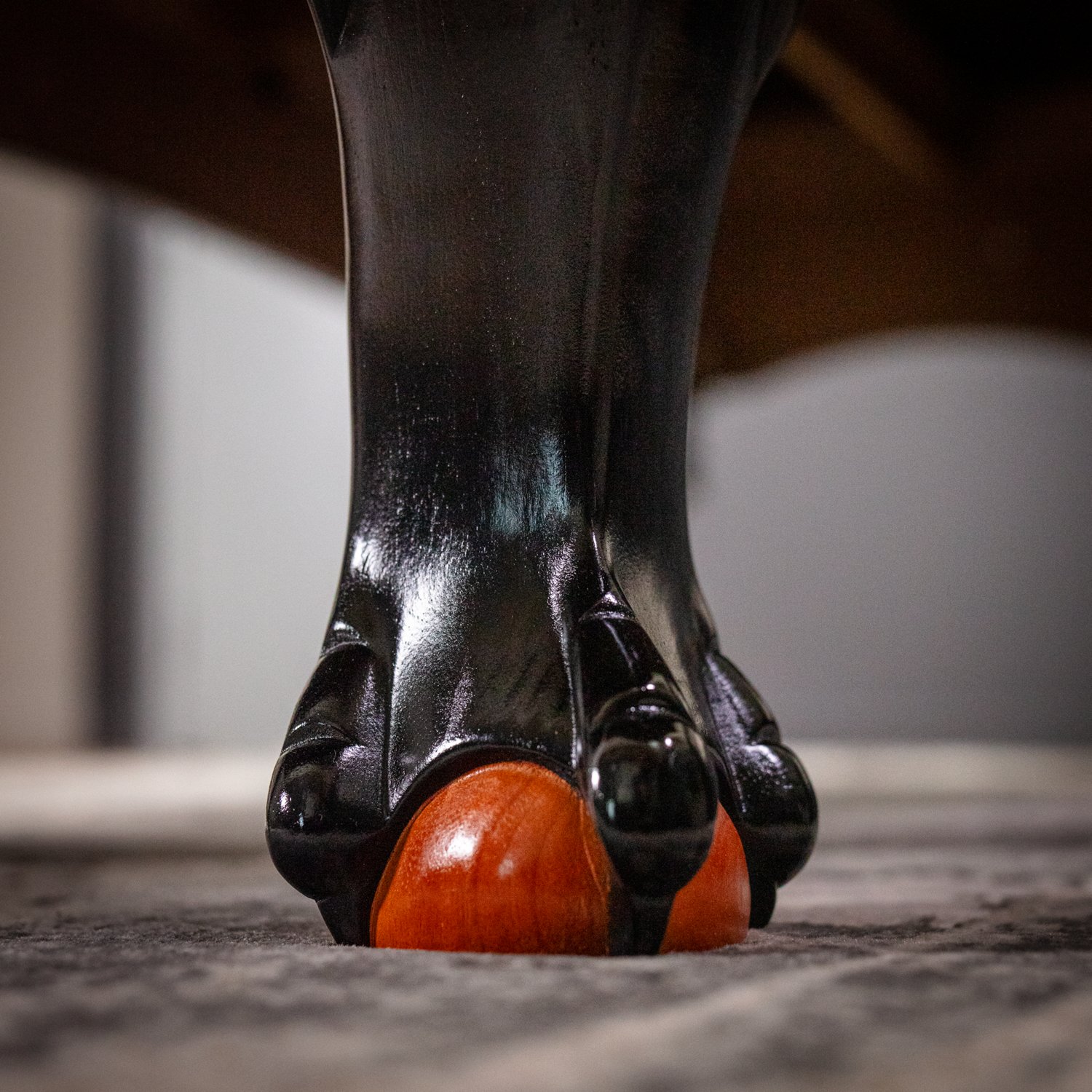 Minnesota Fats 8 ft Covington Pool Table | Academy