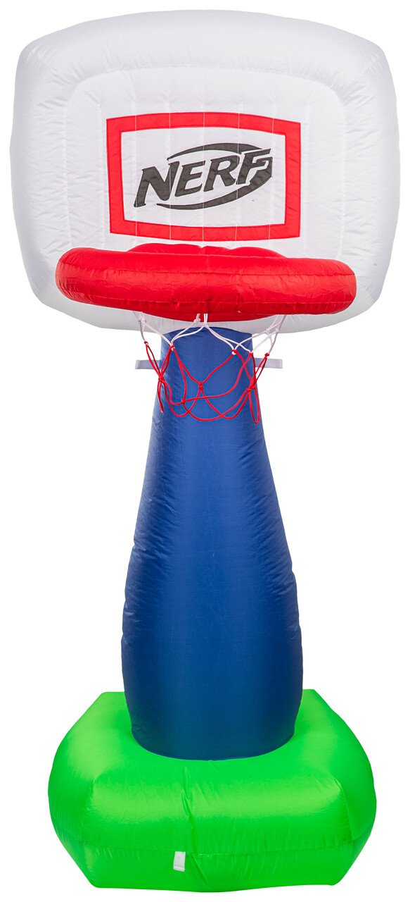 NERF Insta Air Hoop Set | Academy