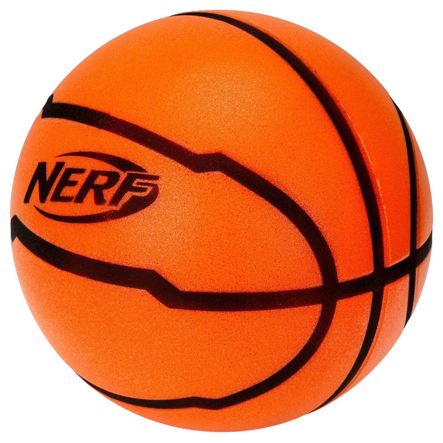 NERF Quiet court Mini 7 in Basketball | Academy