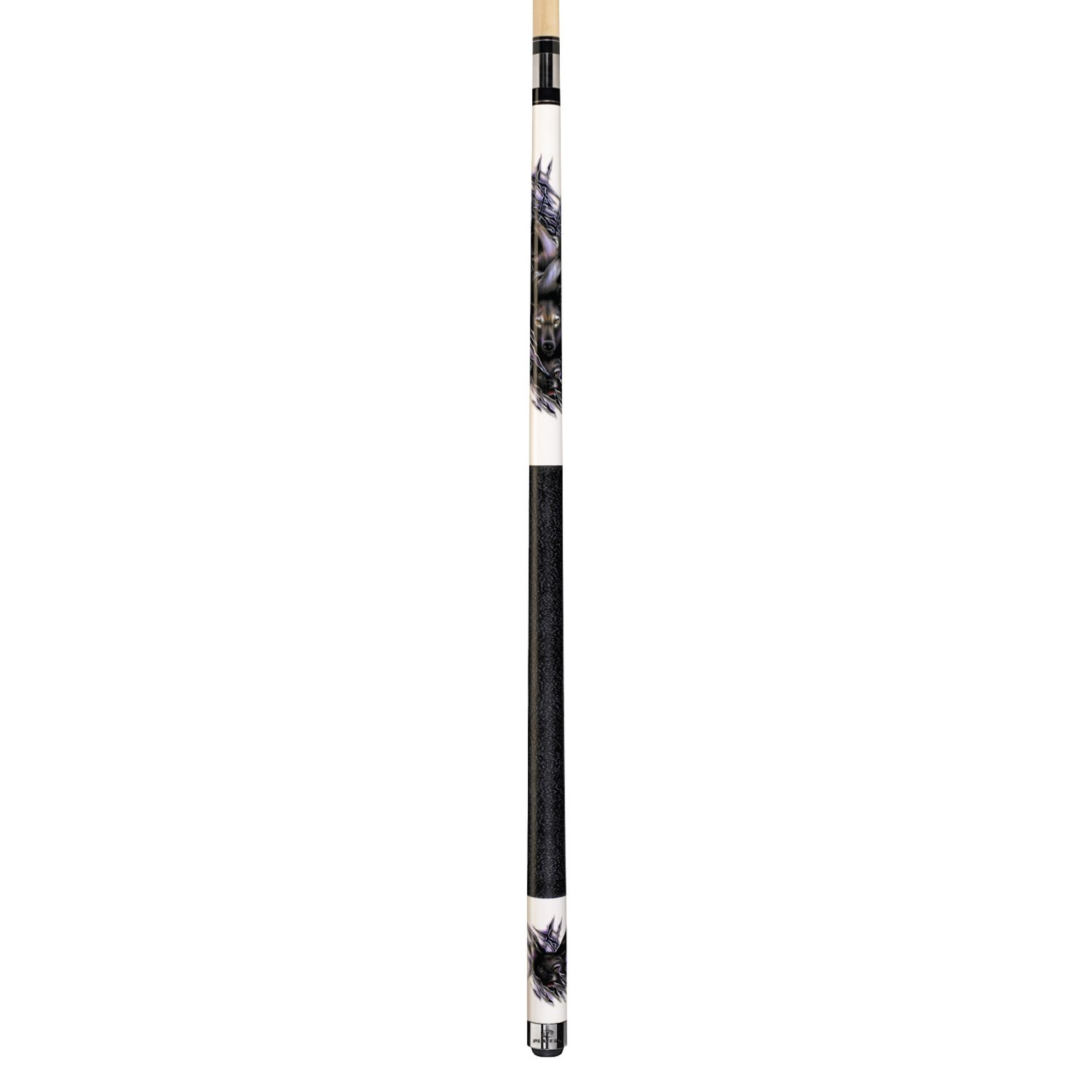 Players 2-Piece Pool Cue | Academy