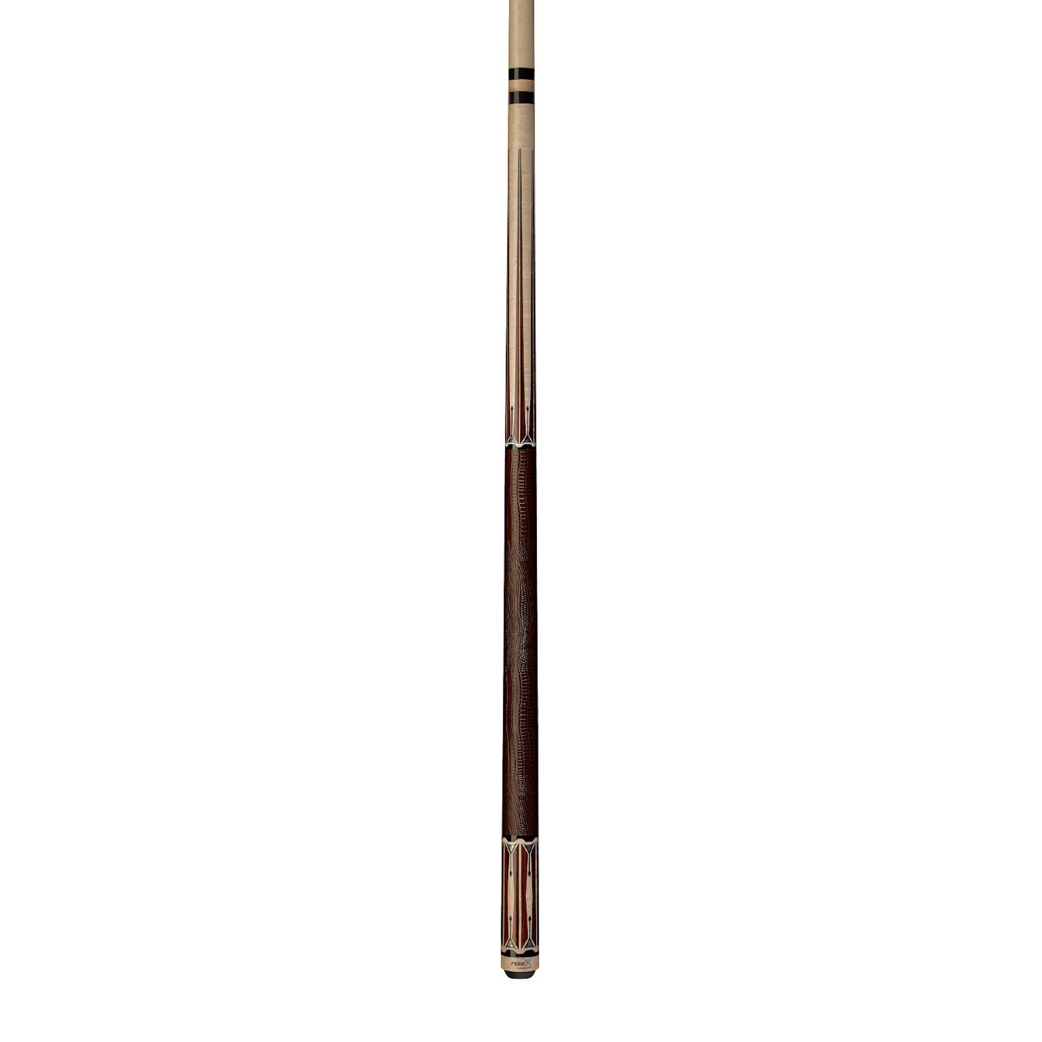 Pure X 2-Piece Pool Cue | Academy