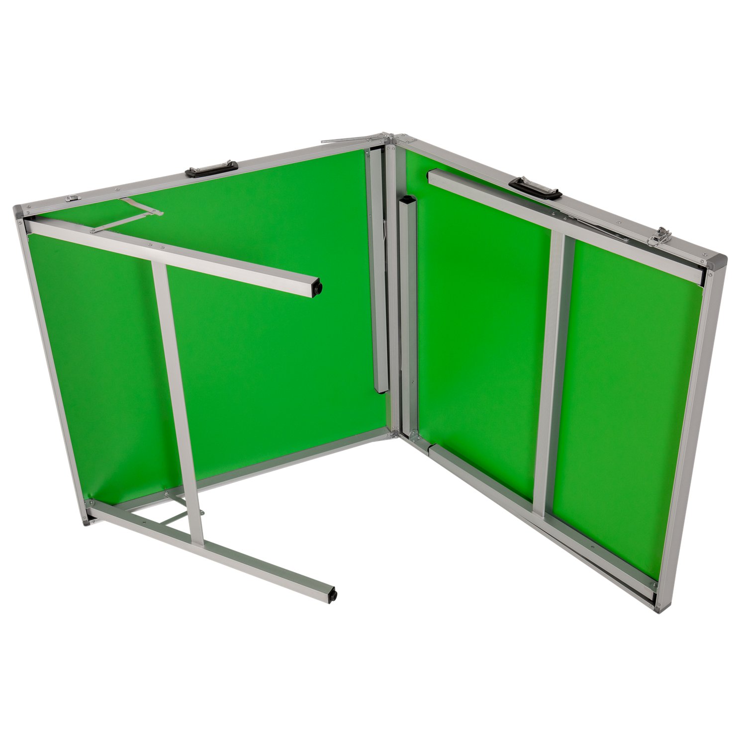 Stiga Aluminum Midsize Table Tennis Table | Academy