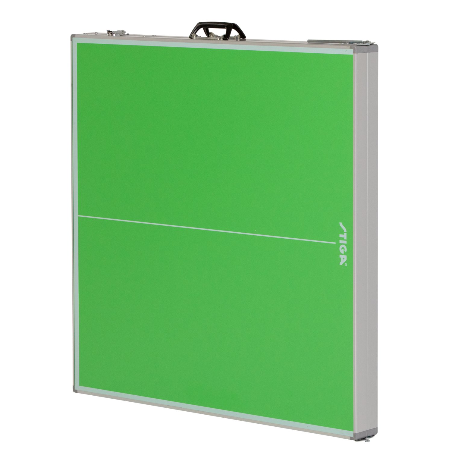 Stiga Aluminum Midsize Table Tennis Table | Academy