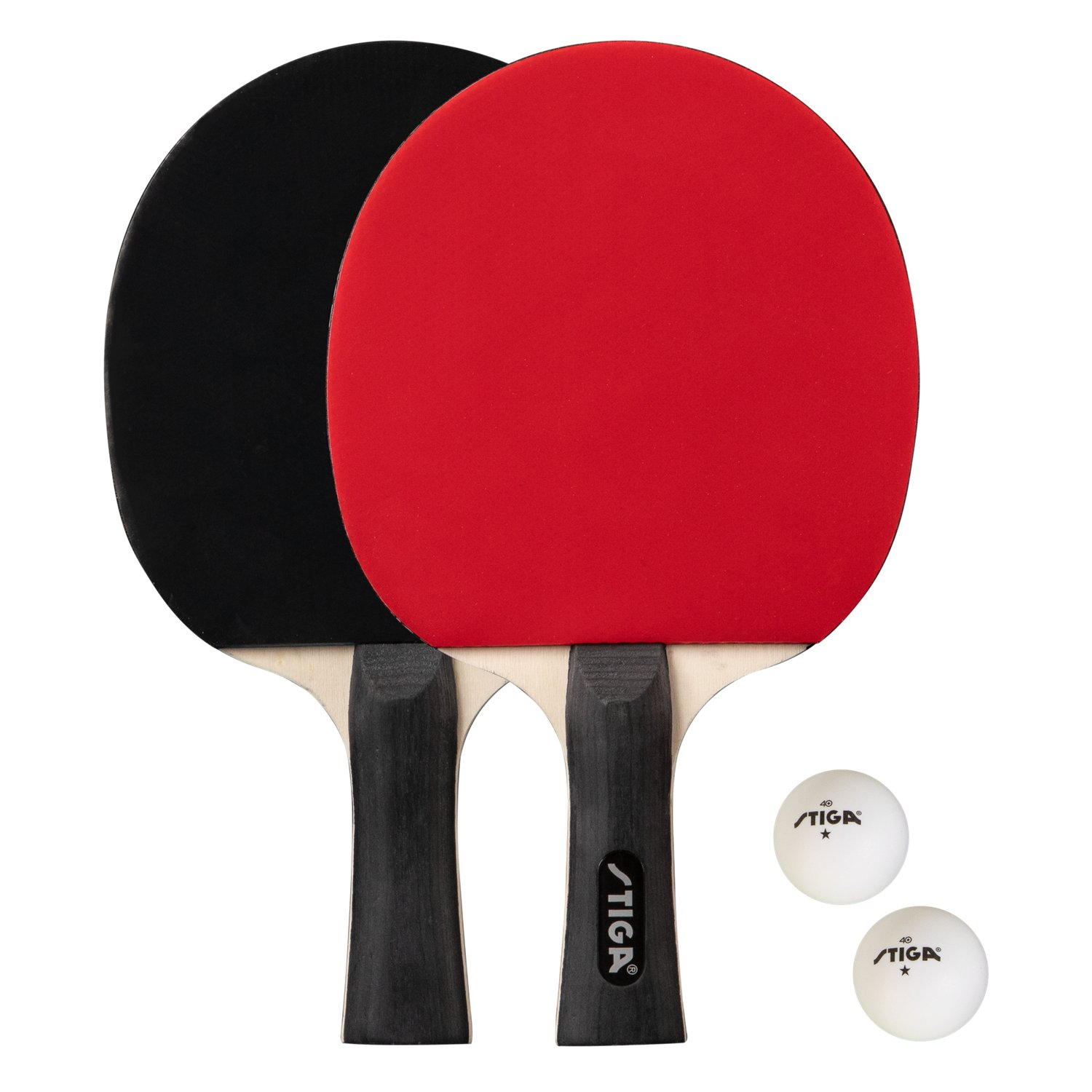 Stiga Aluminum Midsize Table Tennis Table | Academy