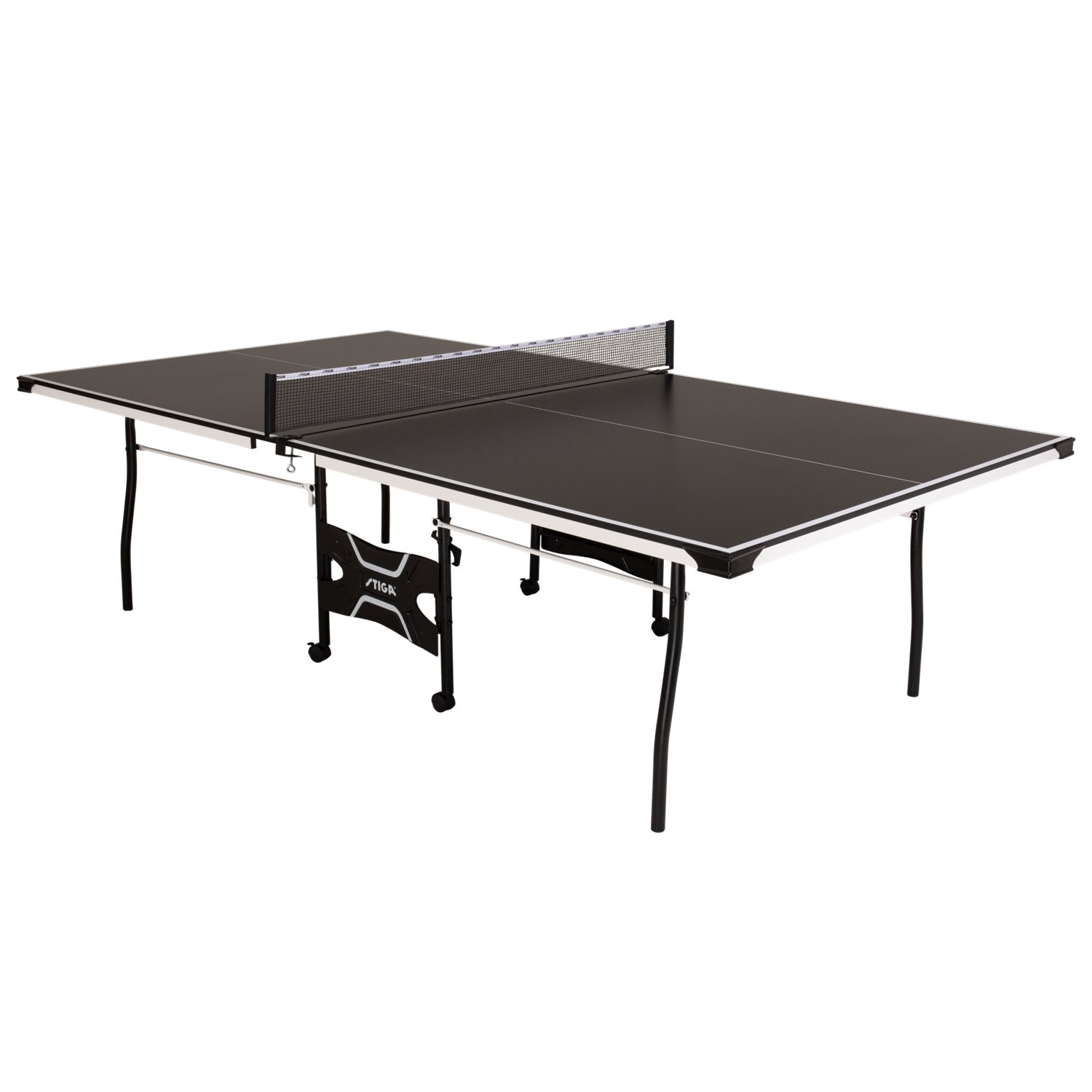 STIGA Edge Table Tennis Table | Academy
