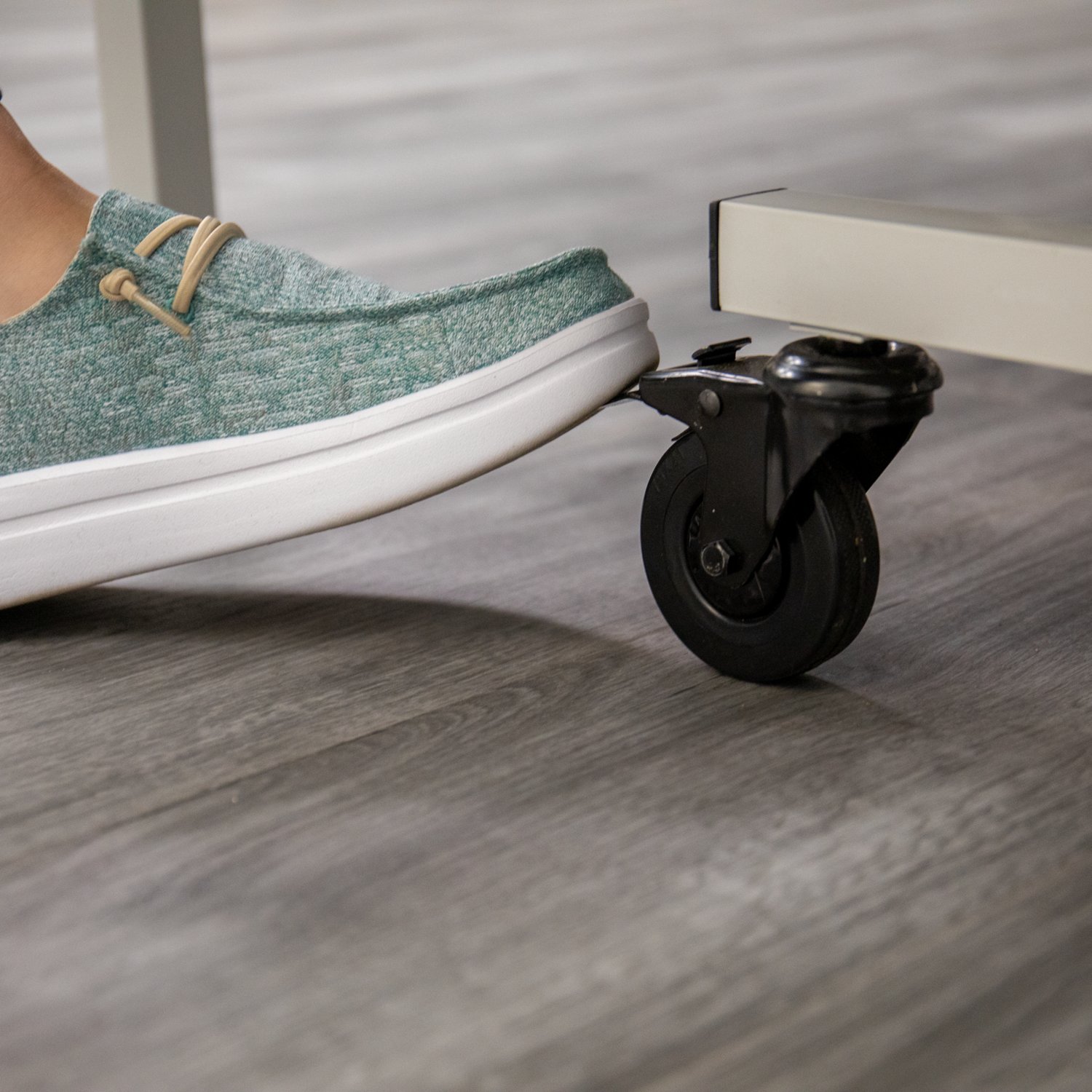 STIGA Evolution Indoor Table Tennis Table | Academy