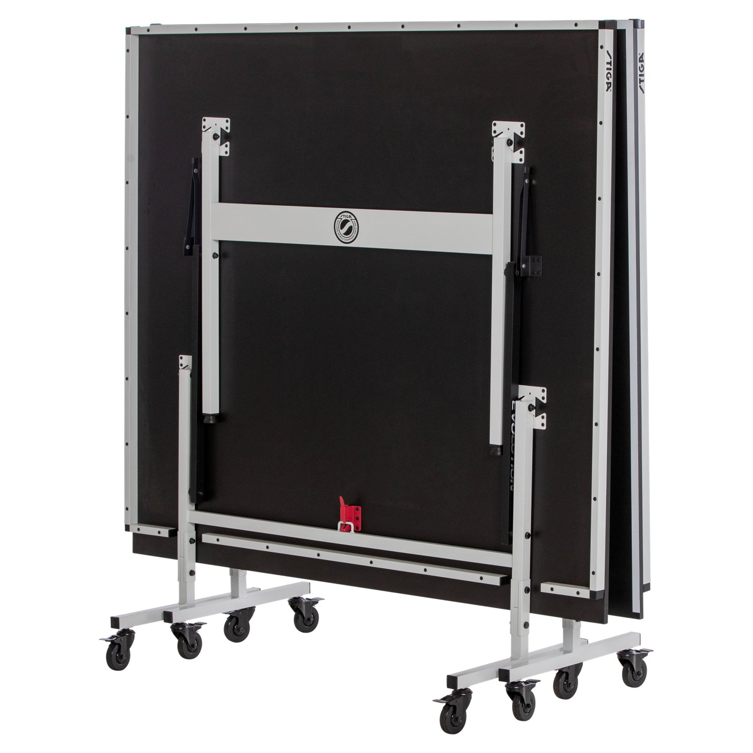 STIGA Evolution Indoor Table Tennis Table | Academy