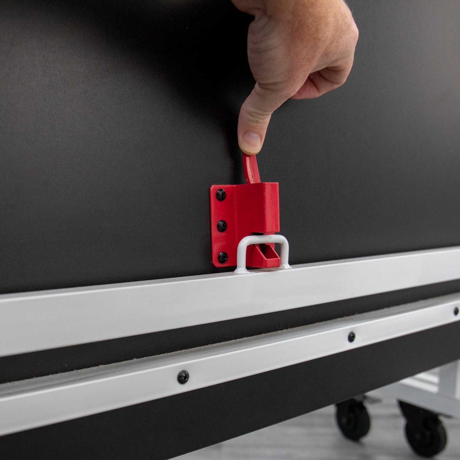 STIGA Evolution Indoor Table Tennis Table | Academy