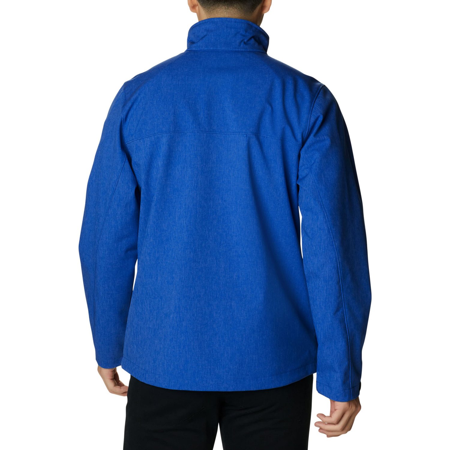 Columbia Chicago Cubs Ascender II Full-Zip Jacket | Academy