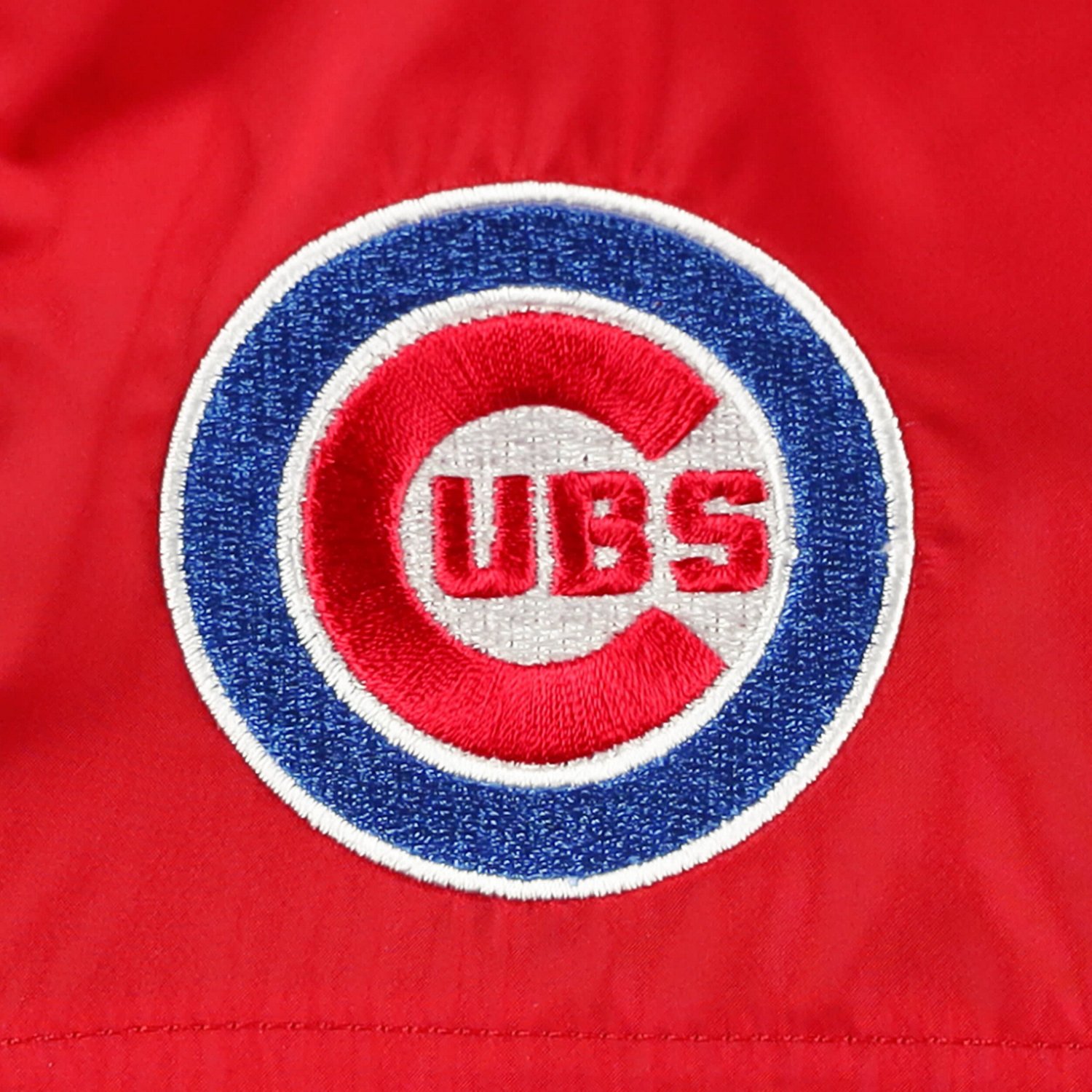 Columbia Chicago Cubs Flash Forward Challenger Omni-Shade Full-Zip ...