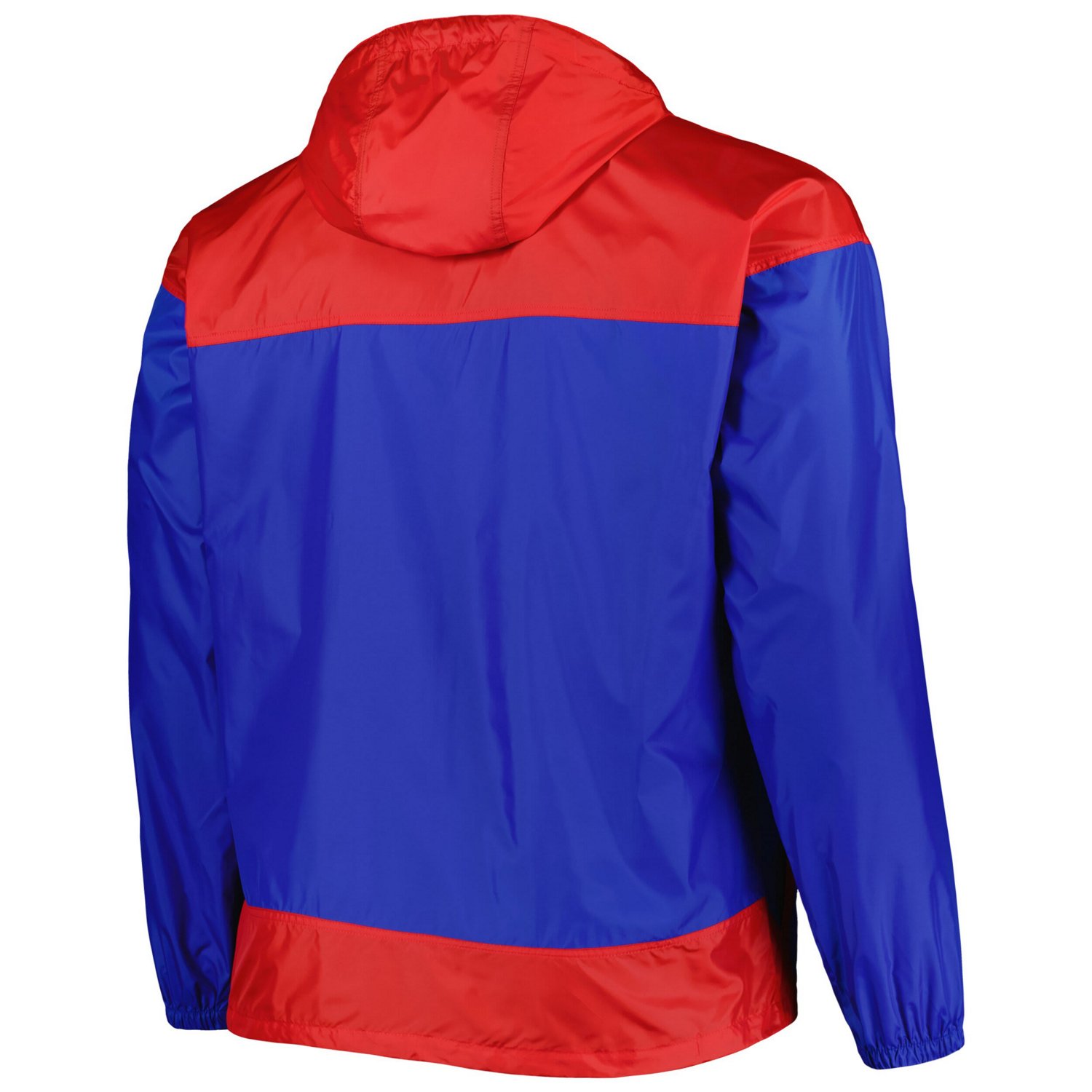 Columbia Chicago Cubs Flash Forward Challenger Omni-Shade Full-Zip ...