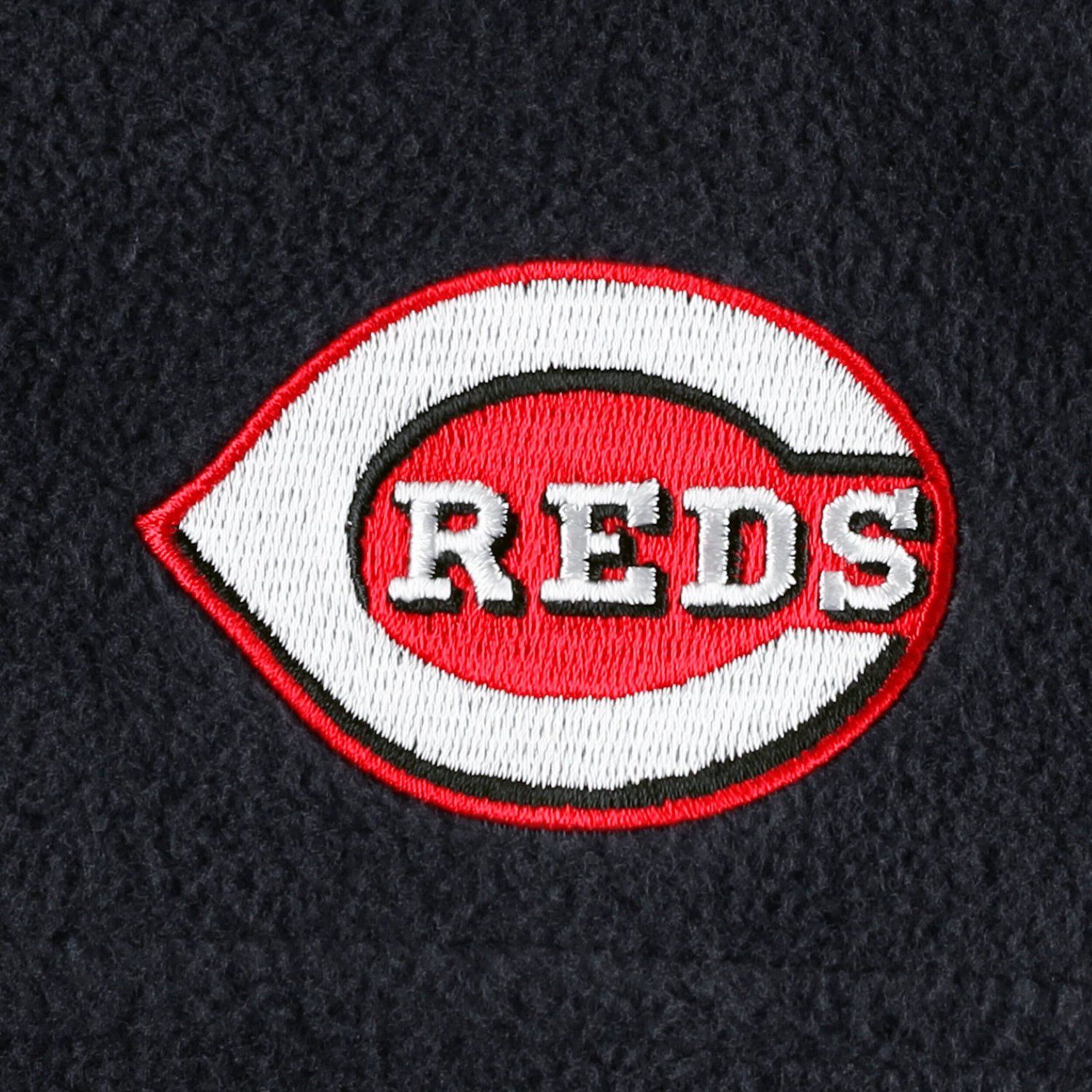 Columbia Cincinnati Reds Steens Mountain Full-Zip Jacket | Academy