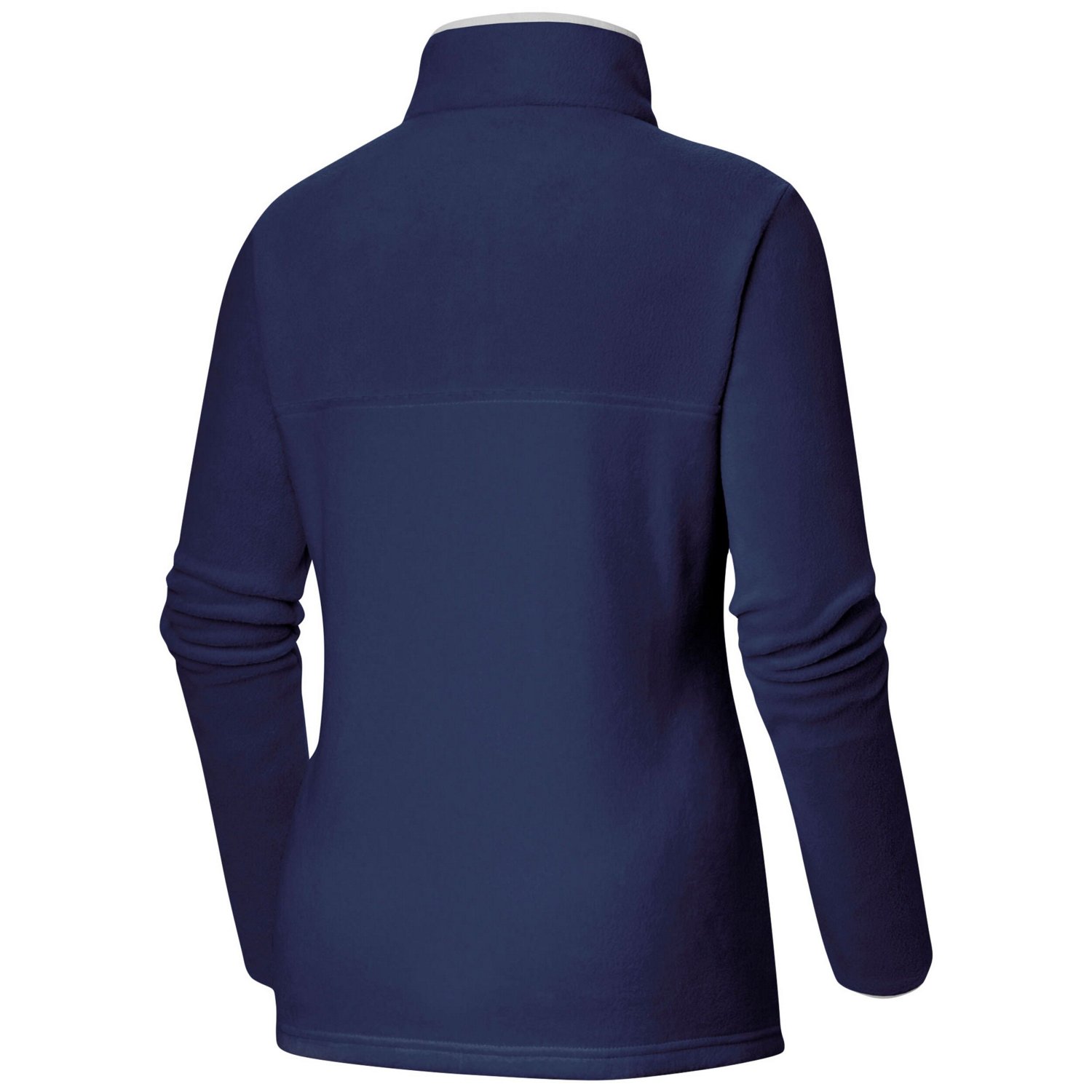 Columbia Deep Sea Seattle Kraken Benton Springs Half-Snap Jacket | Academy