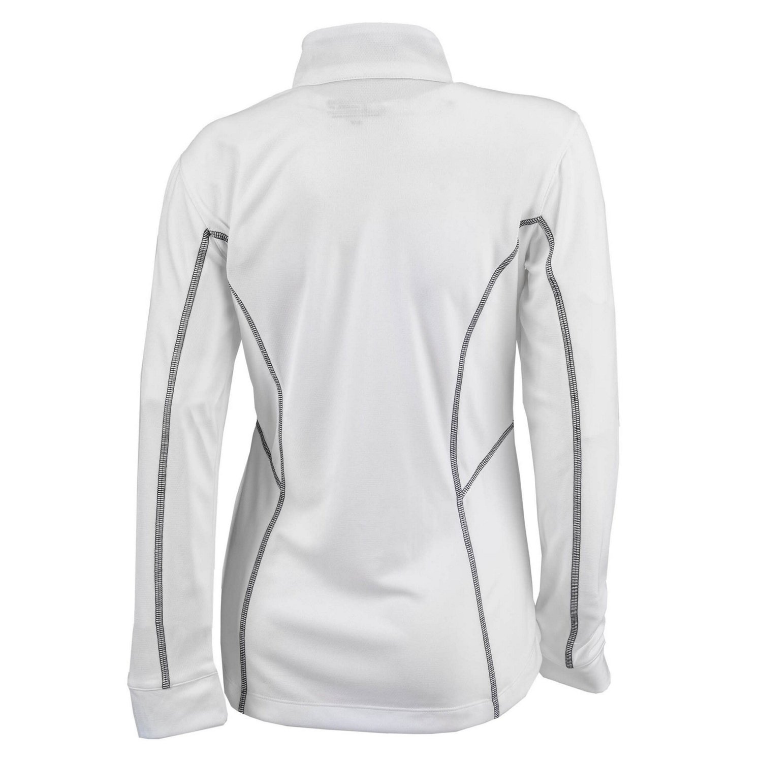 Columbia Minnesota Twins Omni-Wick Shotgun Quarter-Zip Pullover Top ...