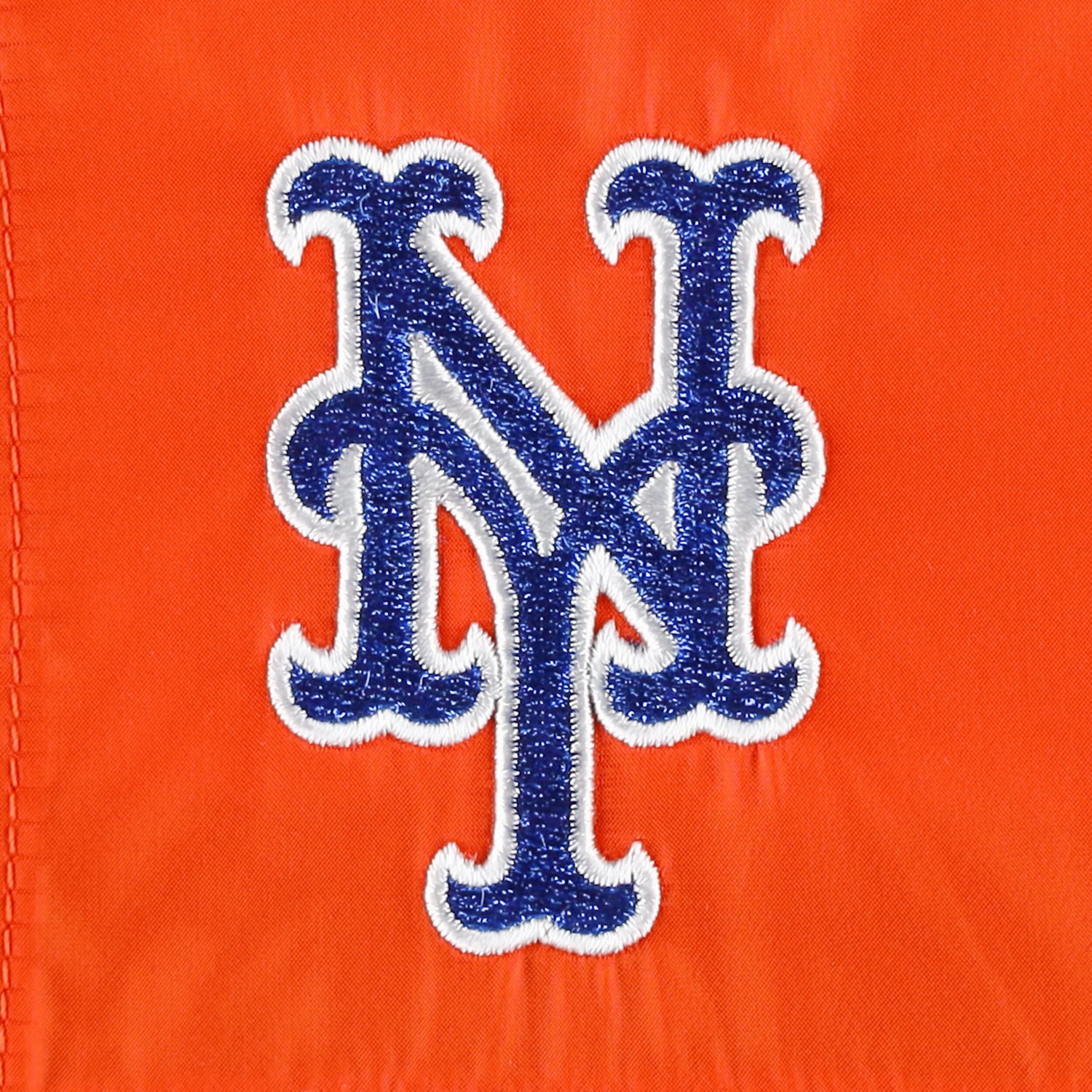 Columbia New York Mets Flash Forward Challenger Omni-Shade Full-Zip ...