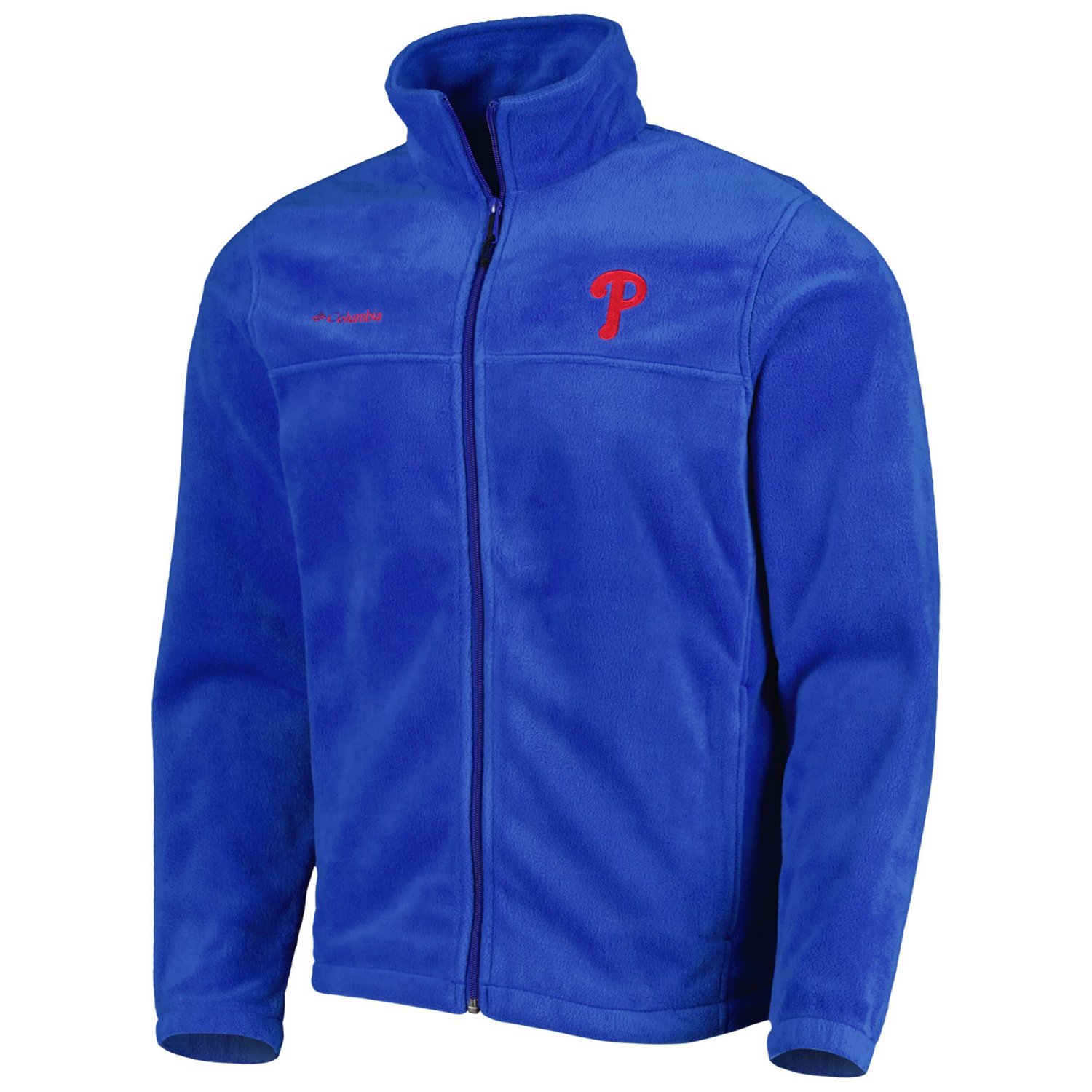 Columbia Philadelphia Phillies Steens Mountain Full-Zip Jacket | Academy