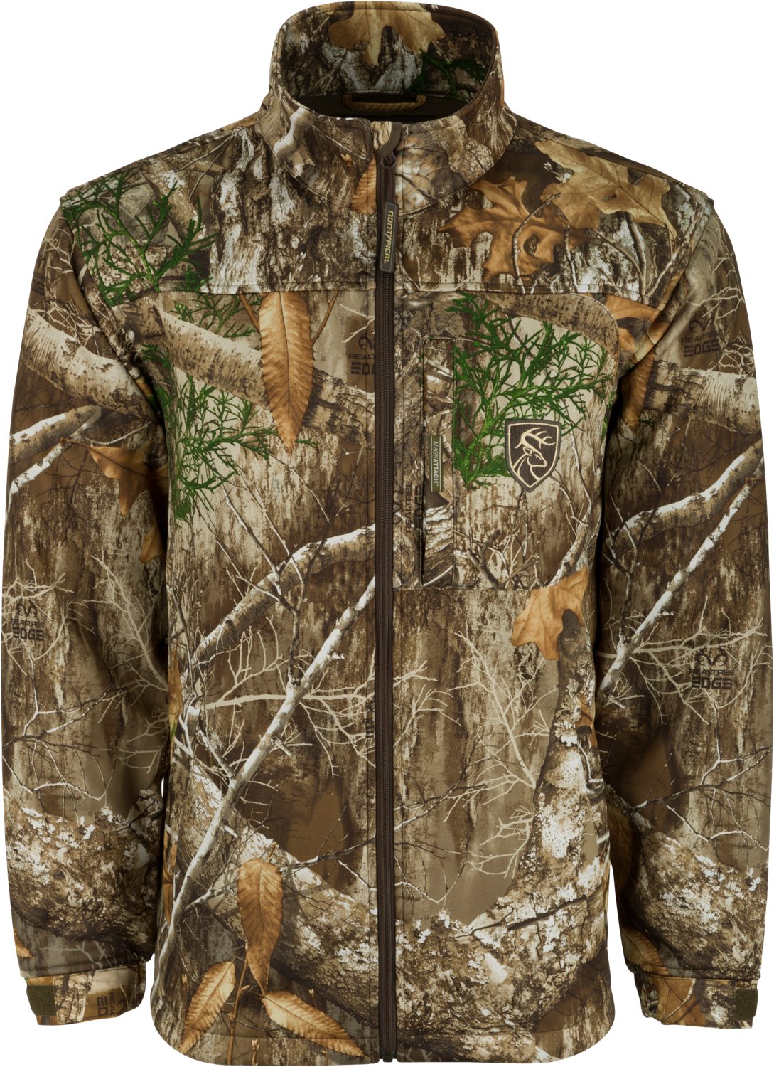 Drake Men's Endurance Jacket | Free Shipping at Academy
