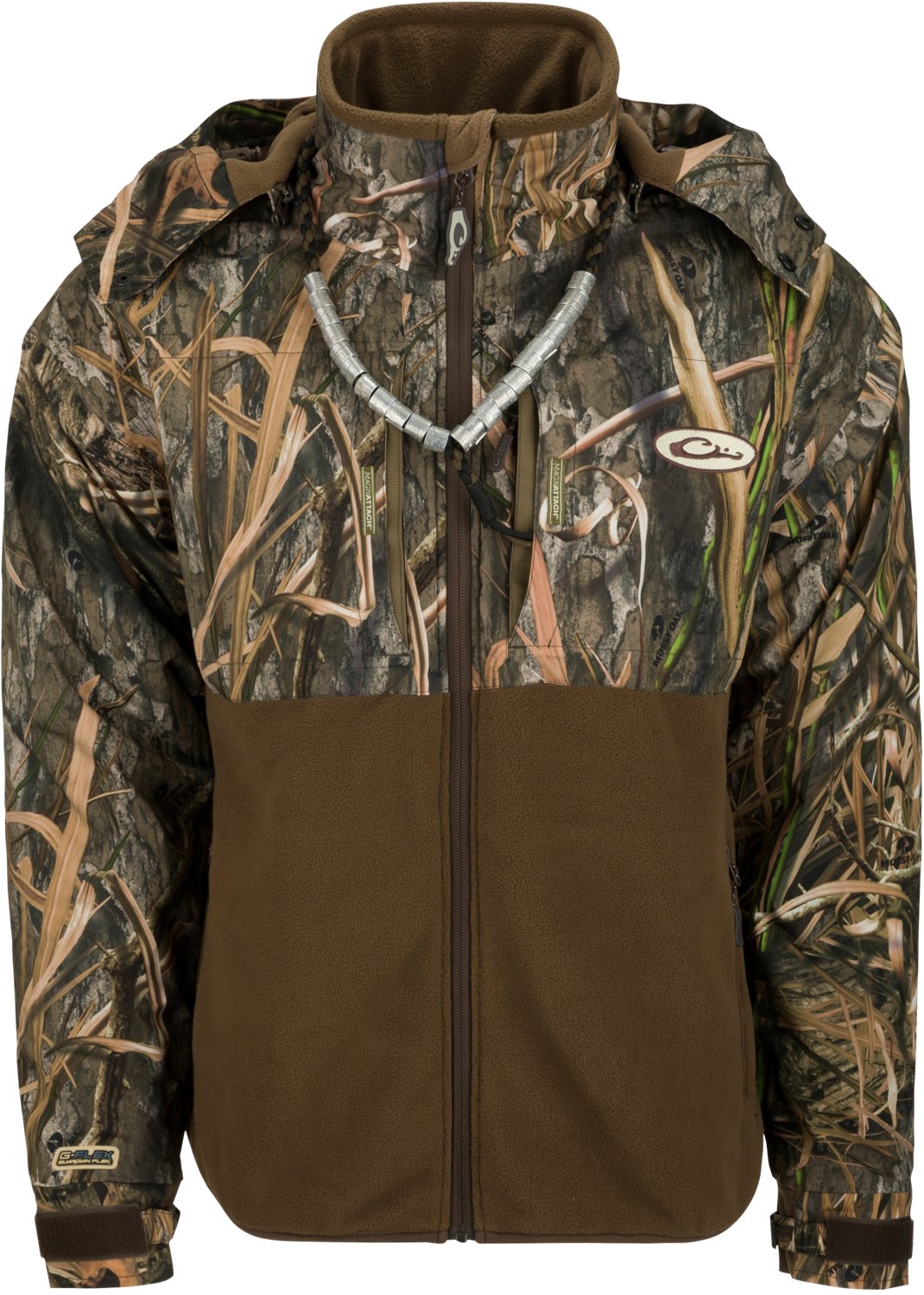 Drake Men's Guardian Flex Eqwader Jacket | Academy
