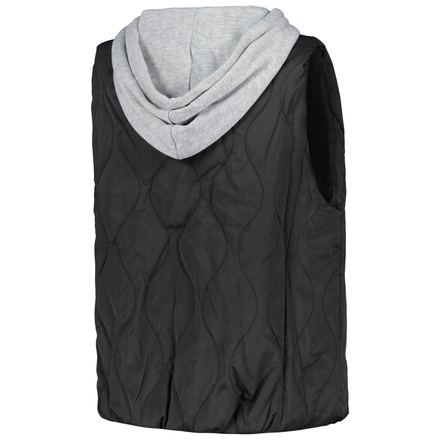 Gameday Couture Florida Gators Headliner Full-Snap Hooded Puffer Vest ...