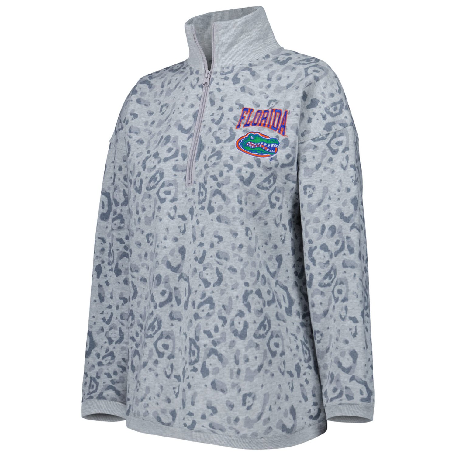 Gameday Couture Florida Gators Quarter-Zip Sweatshirt | Academy