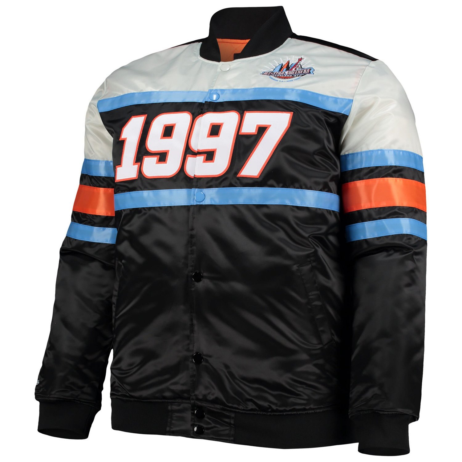 Mitchell Ness Big Tall Hardwood Classics 1997 NBA All-Star Game ...