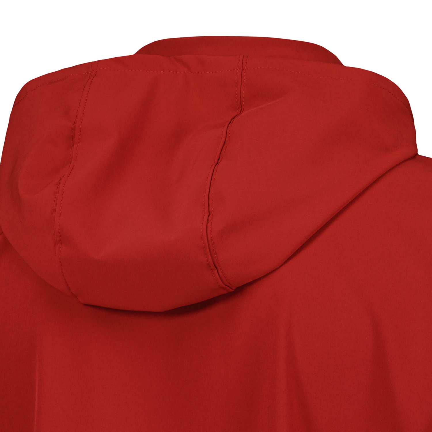 Nike Arkansas Razorbacks 2023 Coach Half-Zip Hooded Jacket | Academy