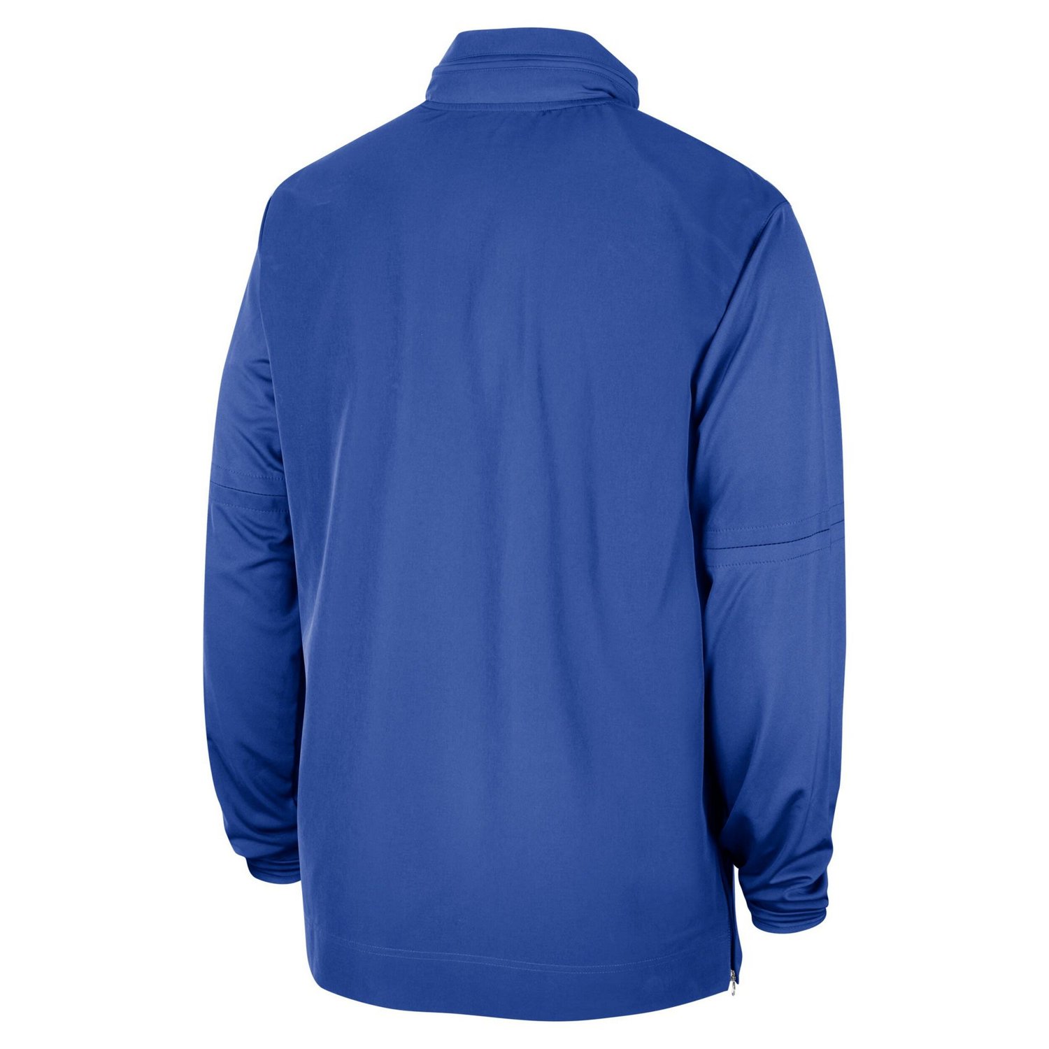 Nike Florida Gators 2023 Coach Half-Zip Hooded Jacket | Academy