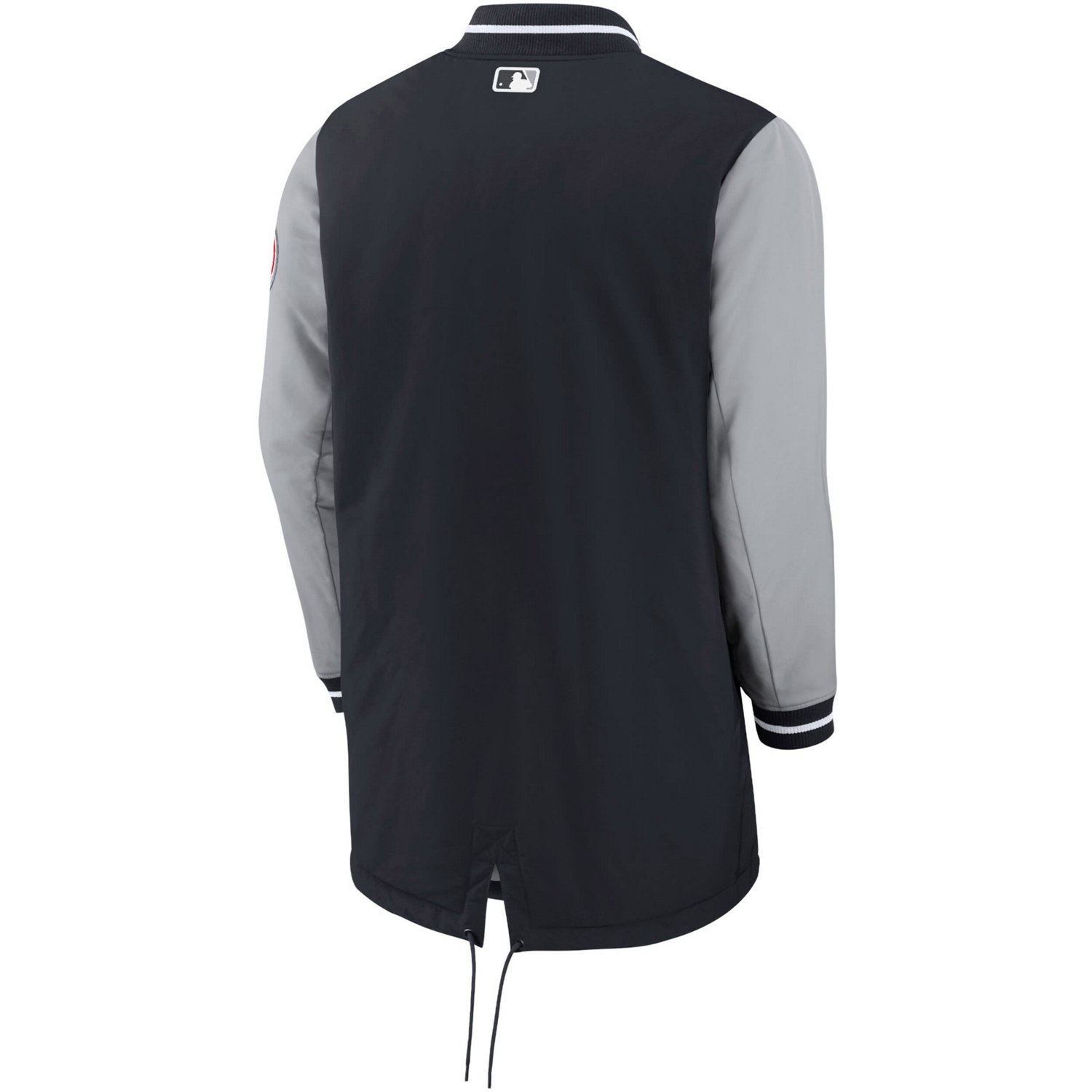 Nike New York Yankees Dugout Performance Full-Zip Jacket | Academy