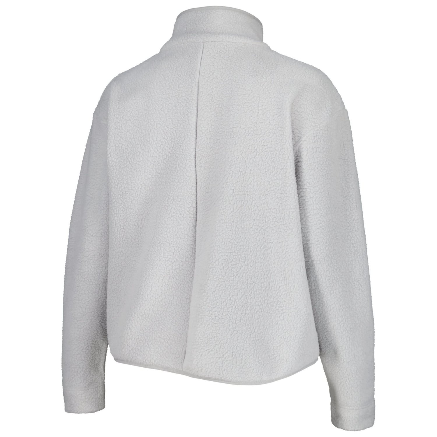Ohio State Buckeyes Wheelhouse Sherpa Full-Snap Jacket | Academy