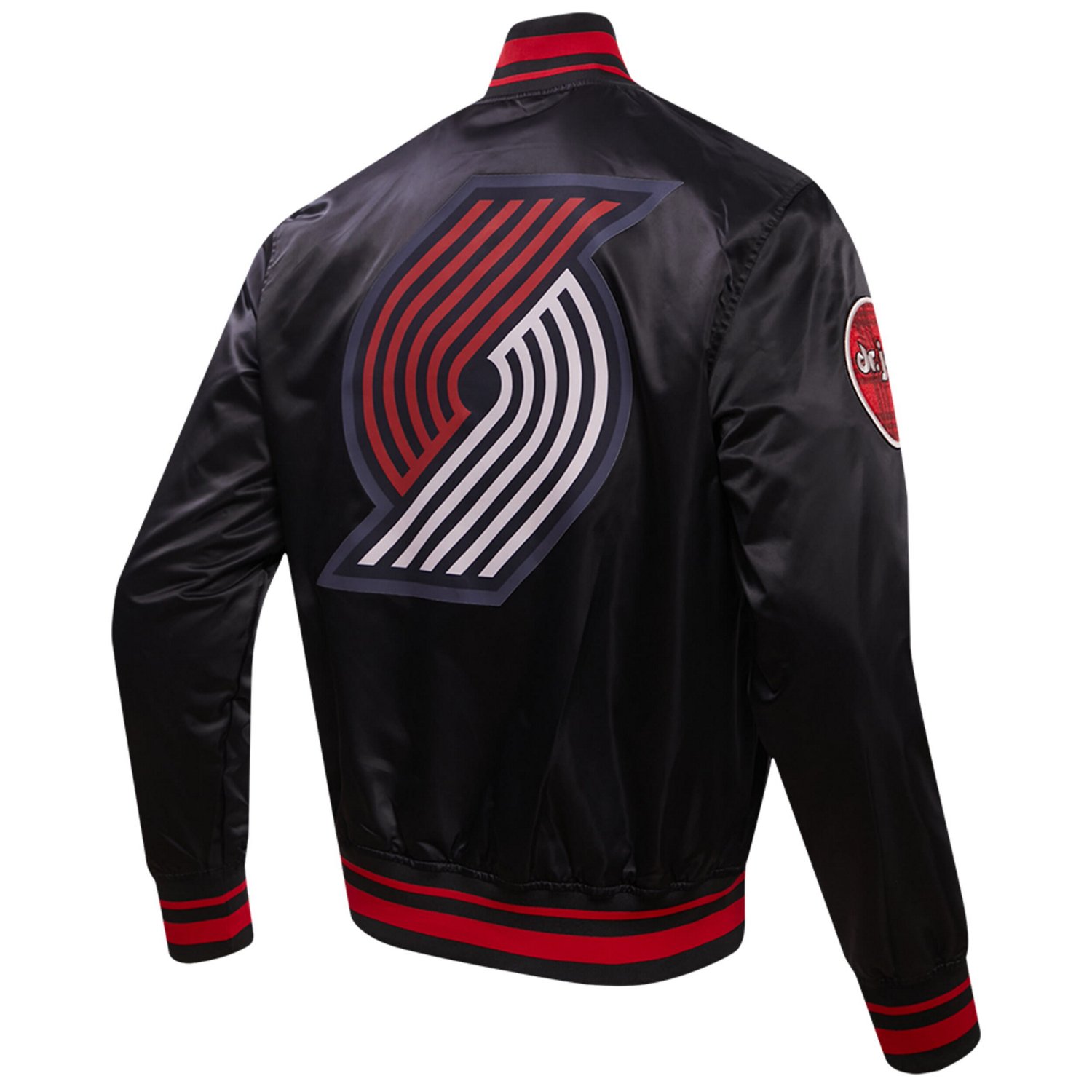 Pro Standard Portland Trail Blazers 2023/24 City Edition Satin Full ...
