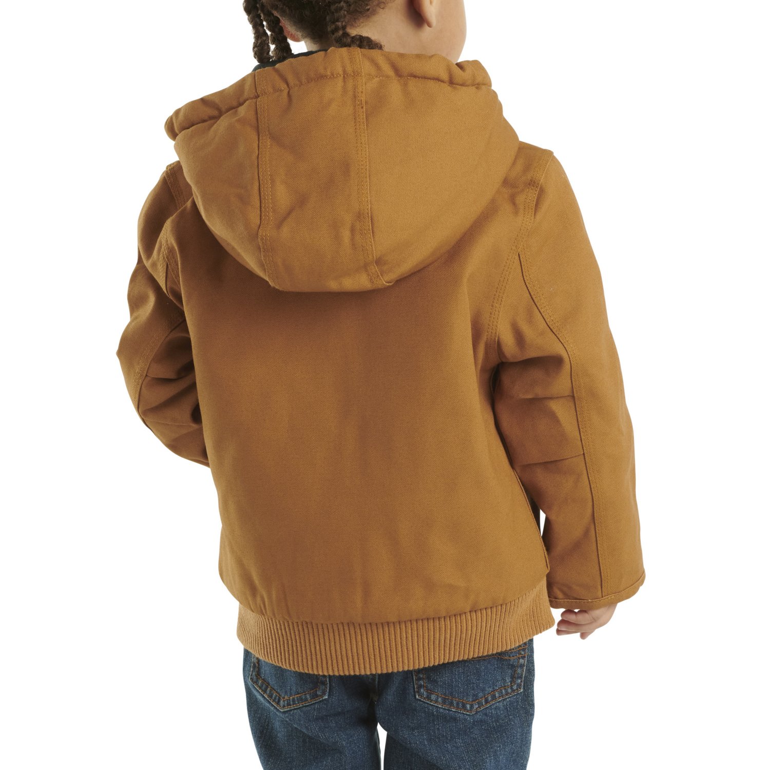 Carhartt Toddlers' Active Jacket | Free Shipping at Academy