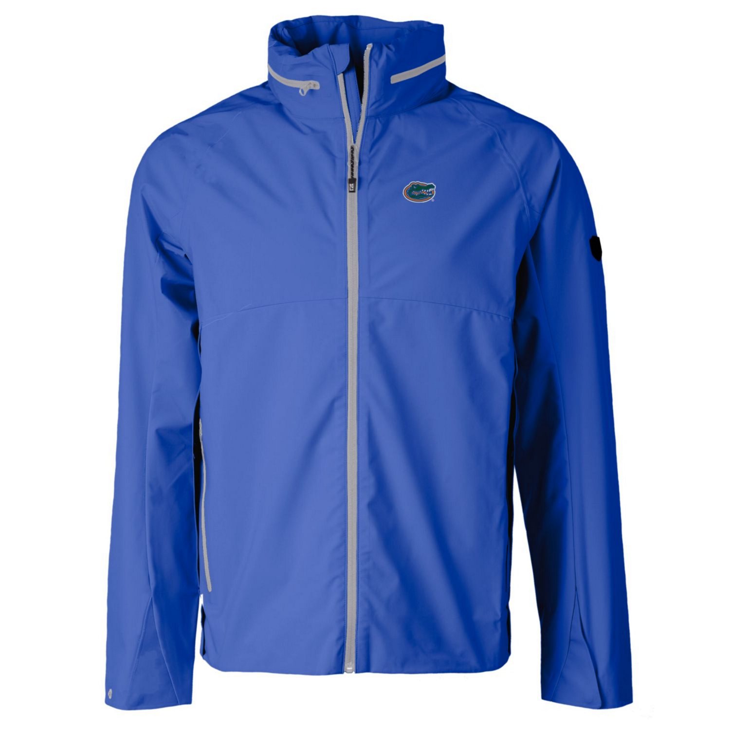 Cutter Buck Florida Gators Vapor Full-Zip Rain Jacket | Academy