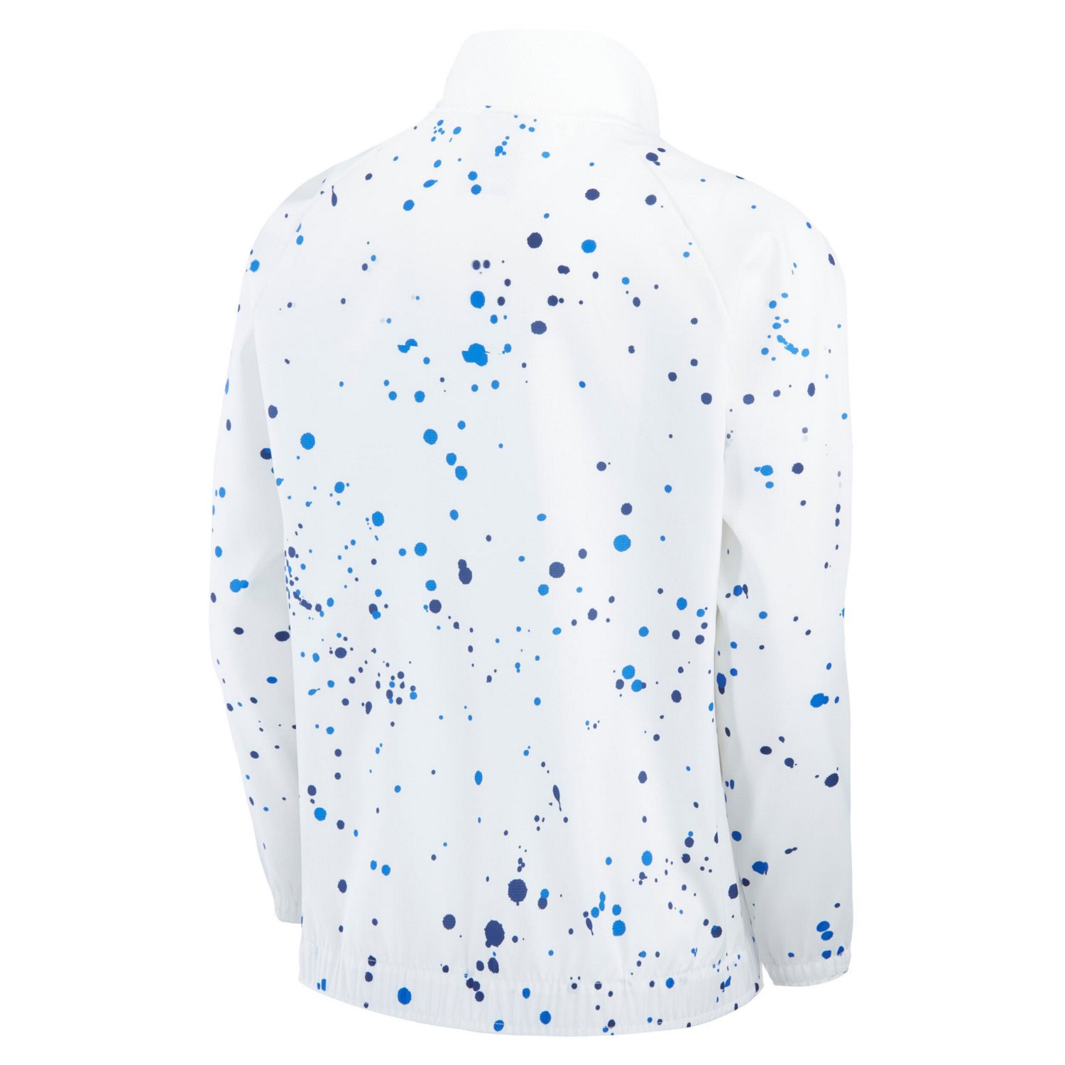 Nike USWNT Team Anthem Performance Full-Zip Jacket | Academy