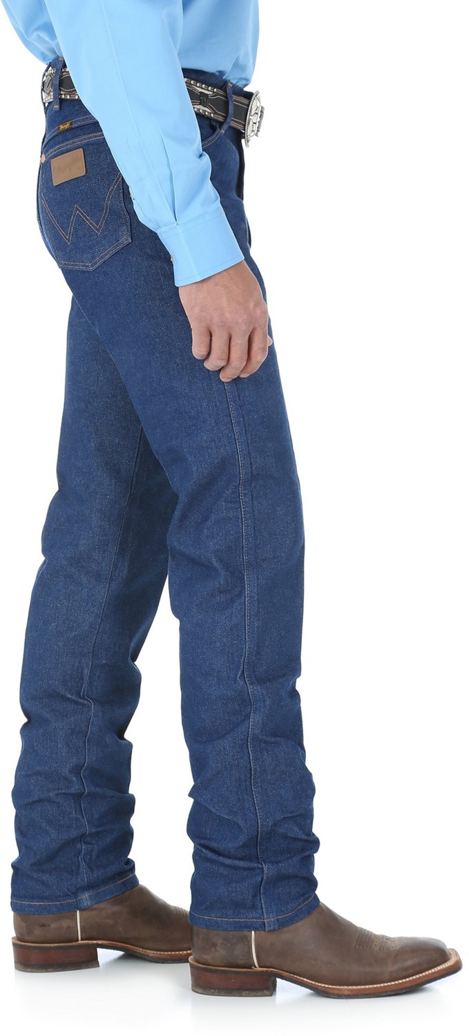 Wrangler Men's Cowboy Cut Original Fit Jean | Academy