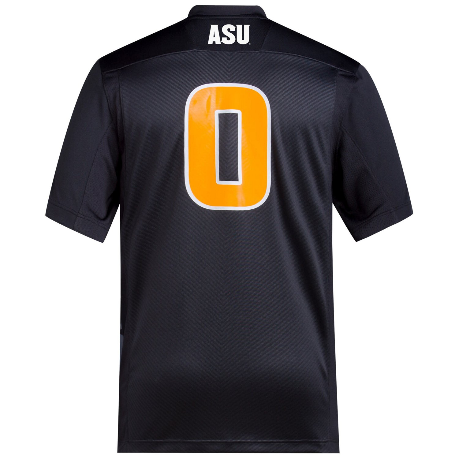 adidas 0 Arizona State Sun Devils 2023 Premier Jersey | Academy