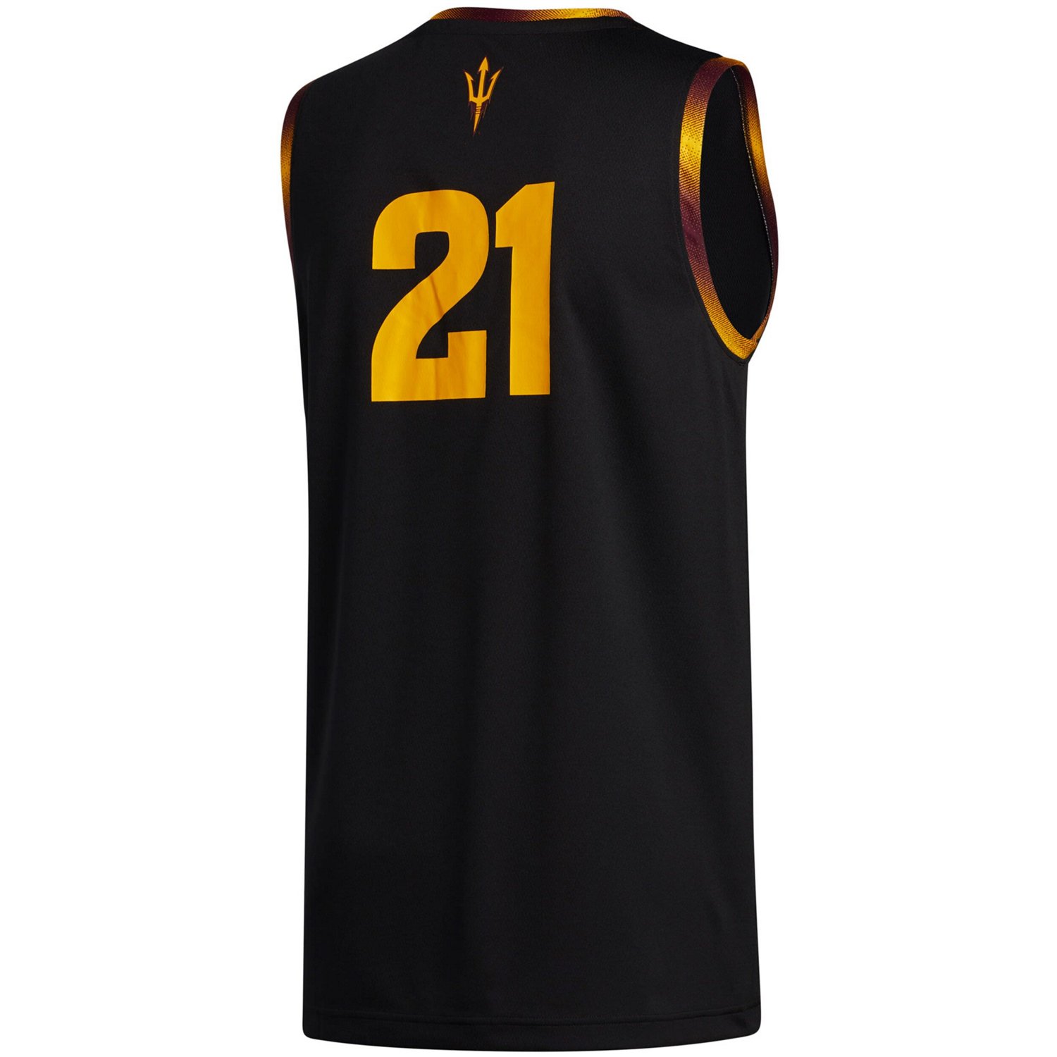 adidas 21 Arizona State Sun Devils Swingman Jersey | Academy
