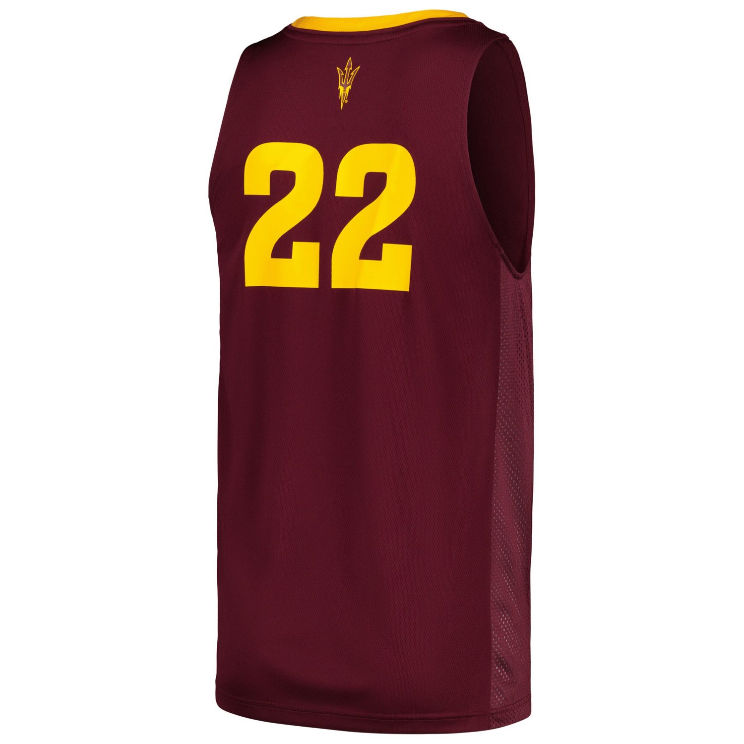 adidas 22 Arizona State Sun Devils Swingman Jersey | Academy